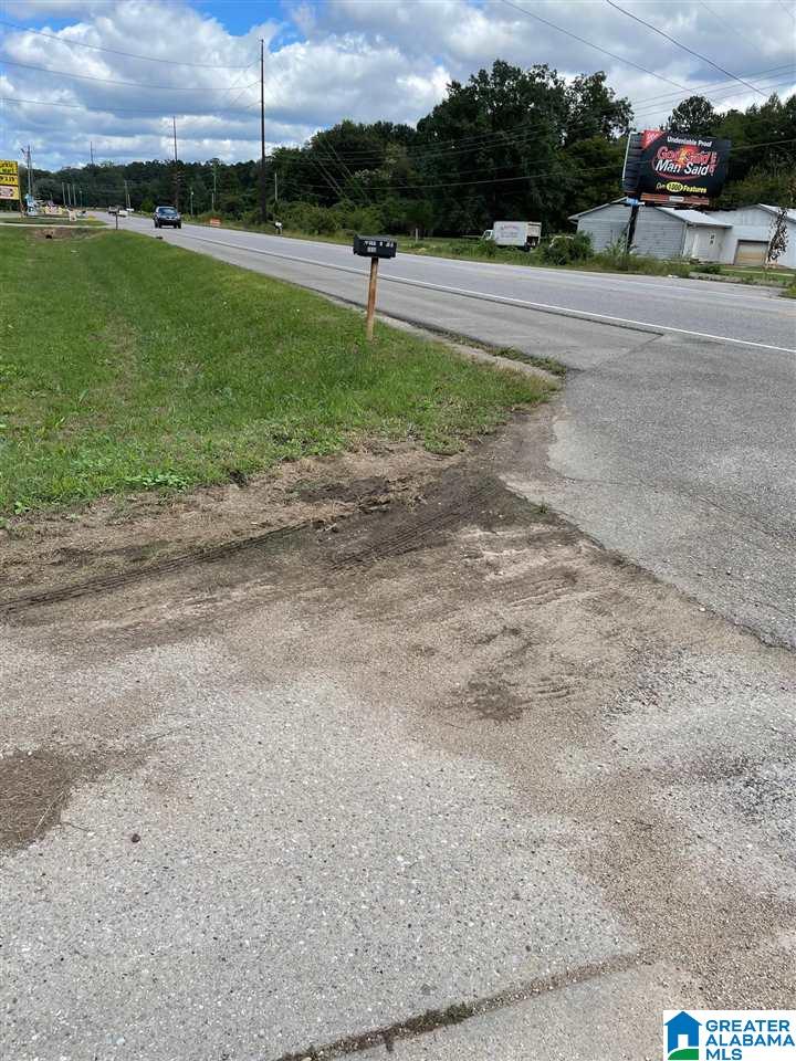 3930 BYNUM LEATHERWOOD ROAD #8.6, ANNISTON, AL 36201