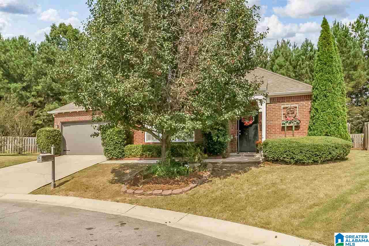 367 Chesser Park Drive, Chelsea, AL 35043