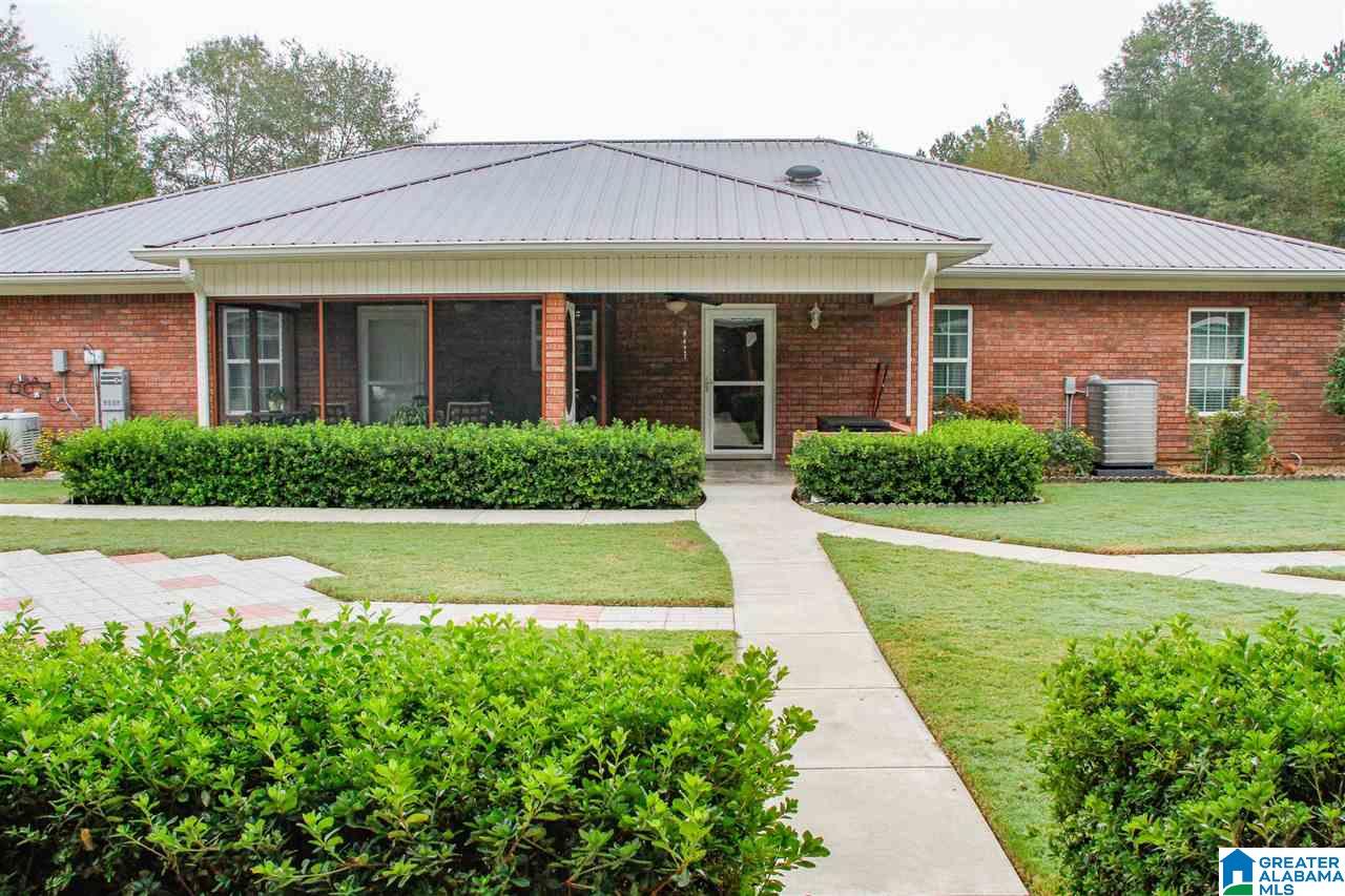 466 Seven Springs Road, Wellington, AL 36279