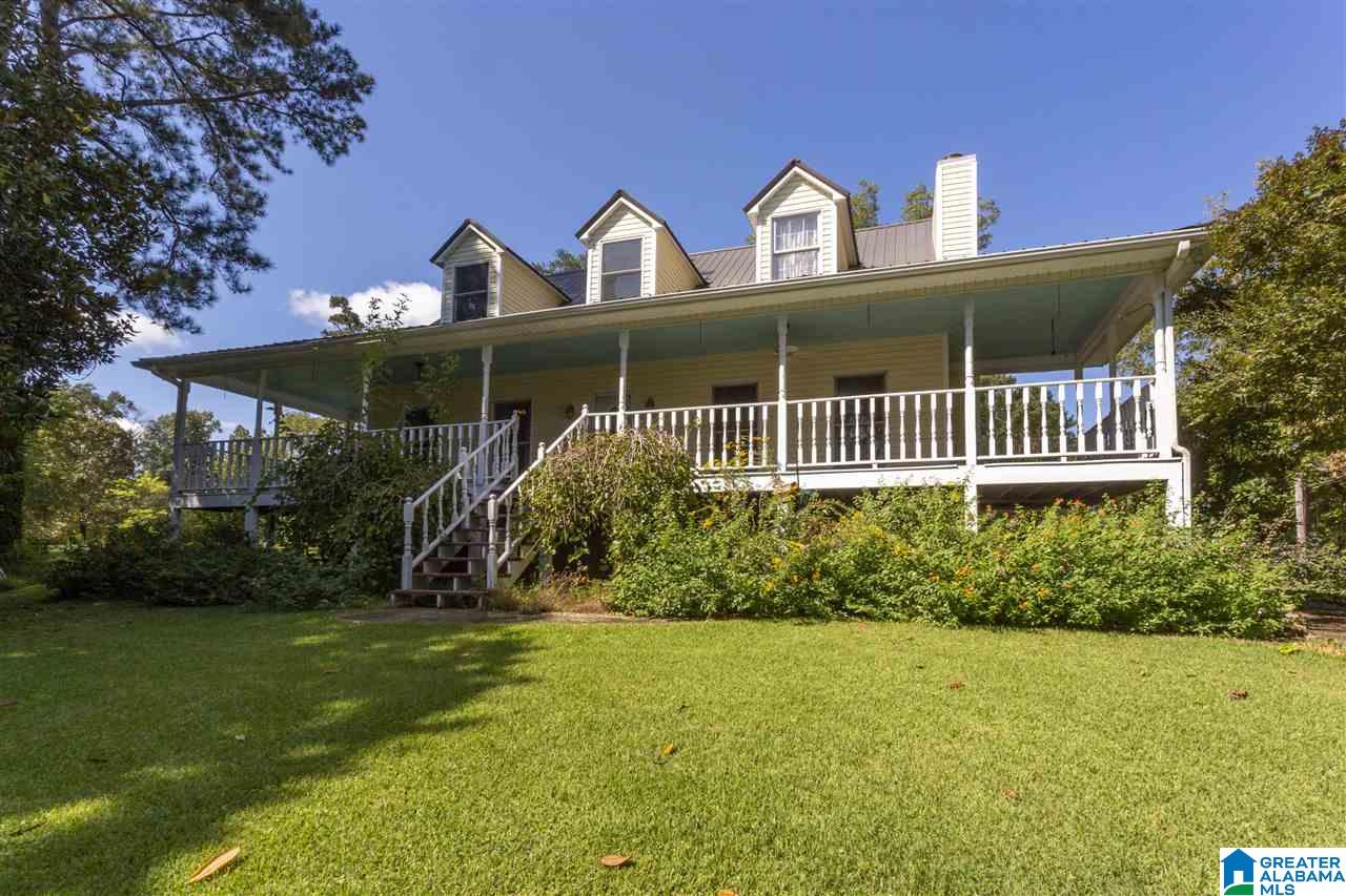 324 N Pine Hill Road, Birmingham, AL 35217