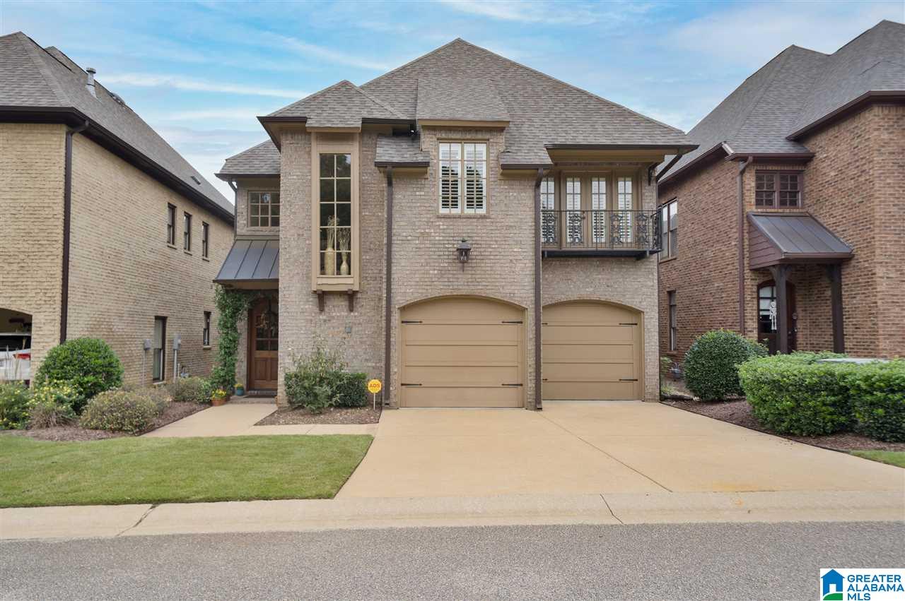 641 Trumpet Circle, Hoover, AL 35226