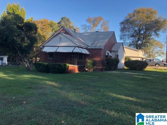1227 N 16th Street, Bessemer, AL 35020