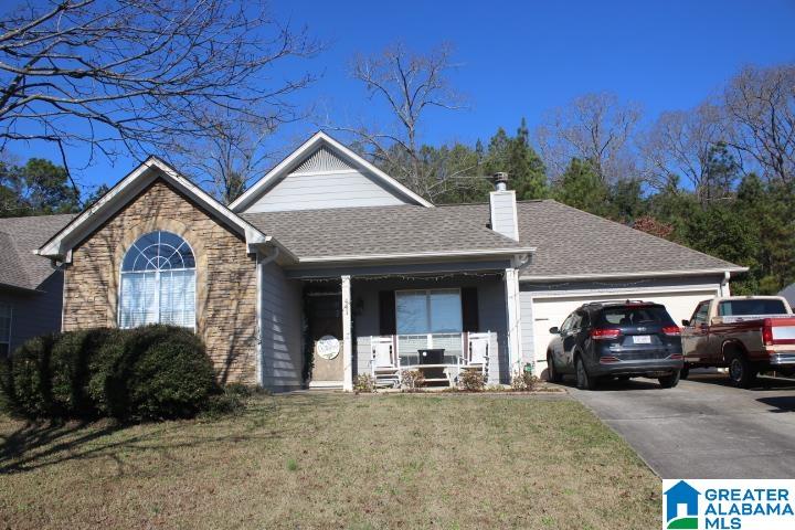 441 Summerchase Drive, Calera, AL 35040