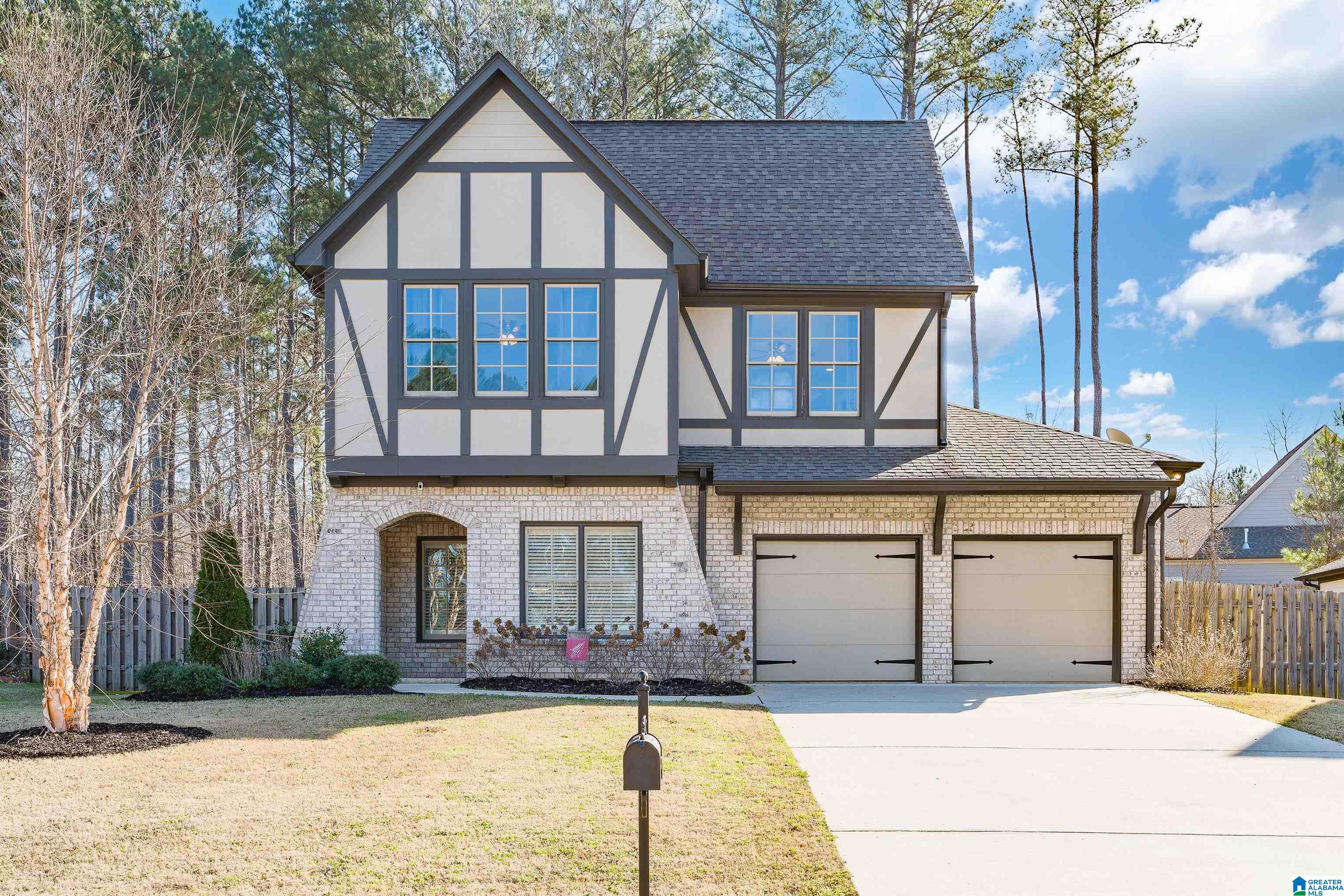 122 Willow Lake Lane, Wilsonville, AL 35186