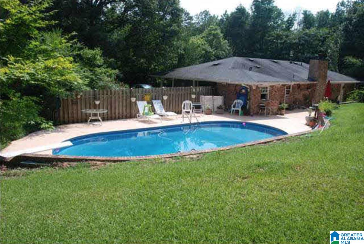 6101 Tyler Loop Road, Pinson, AL 35126