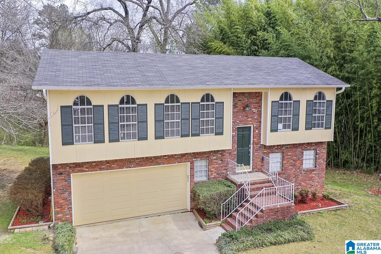3149 Teresa Drive, Fultondale, AL 35217