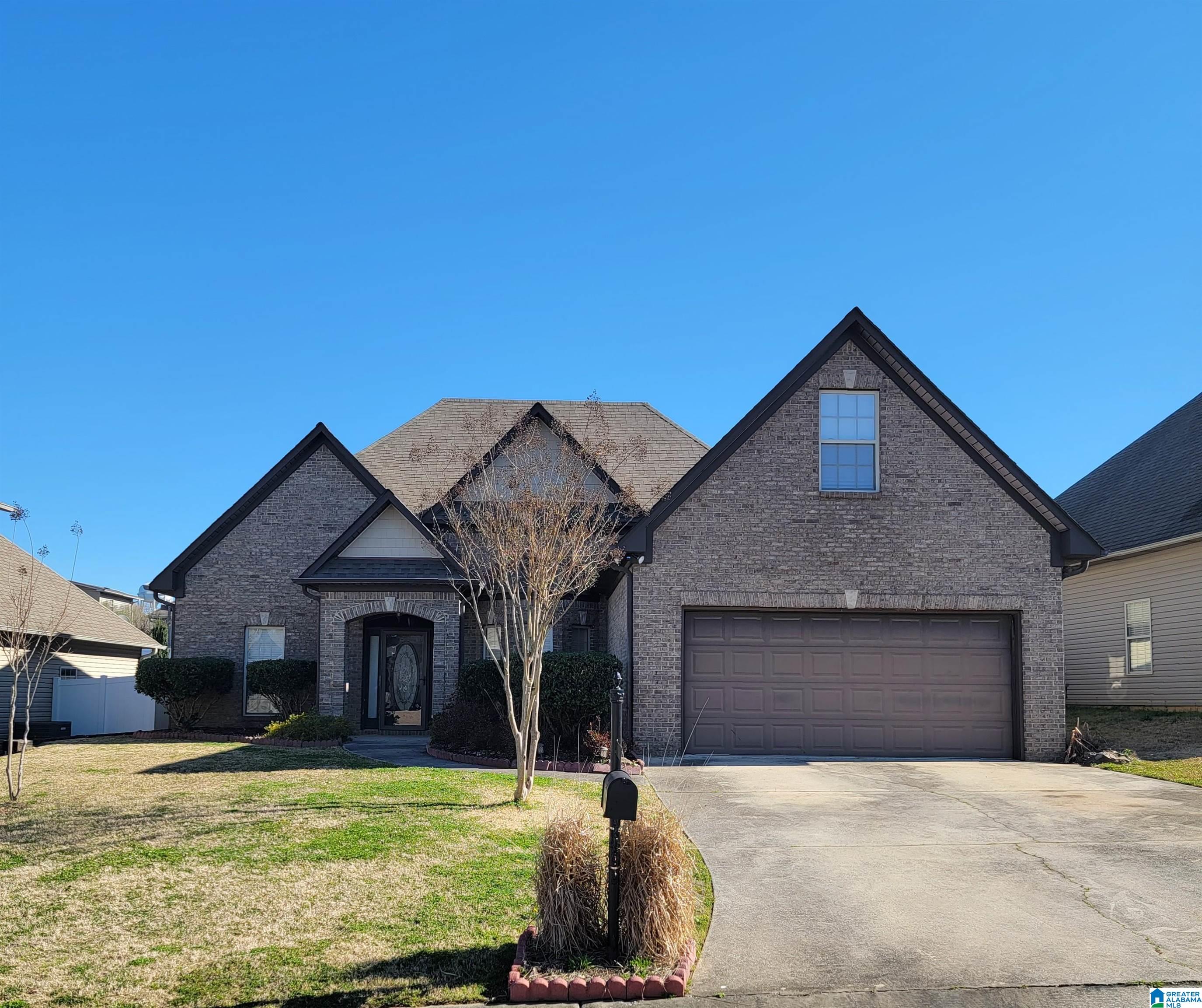 2056 Highview Way, Calera, AL 35040