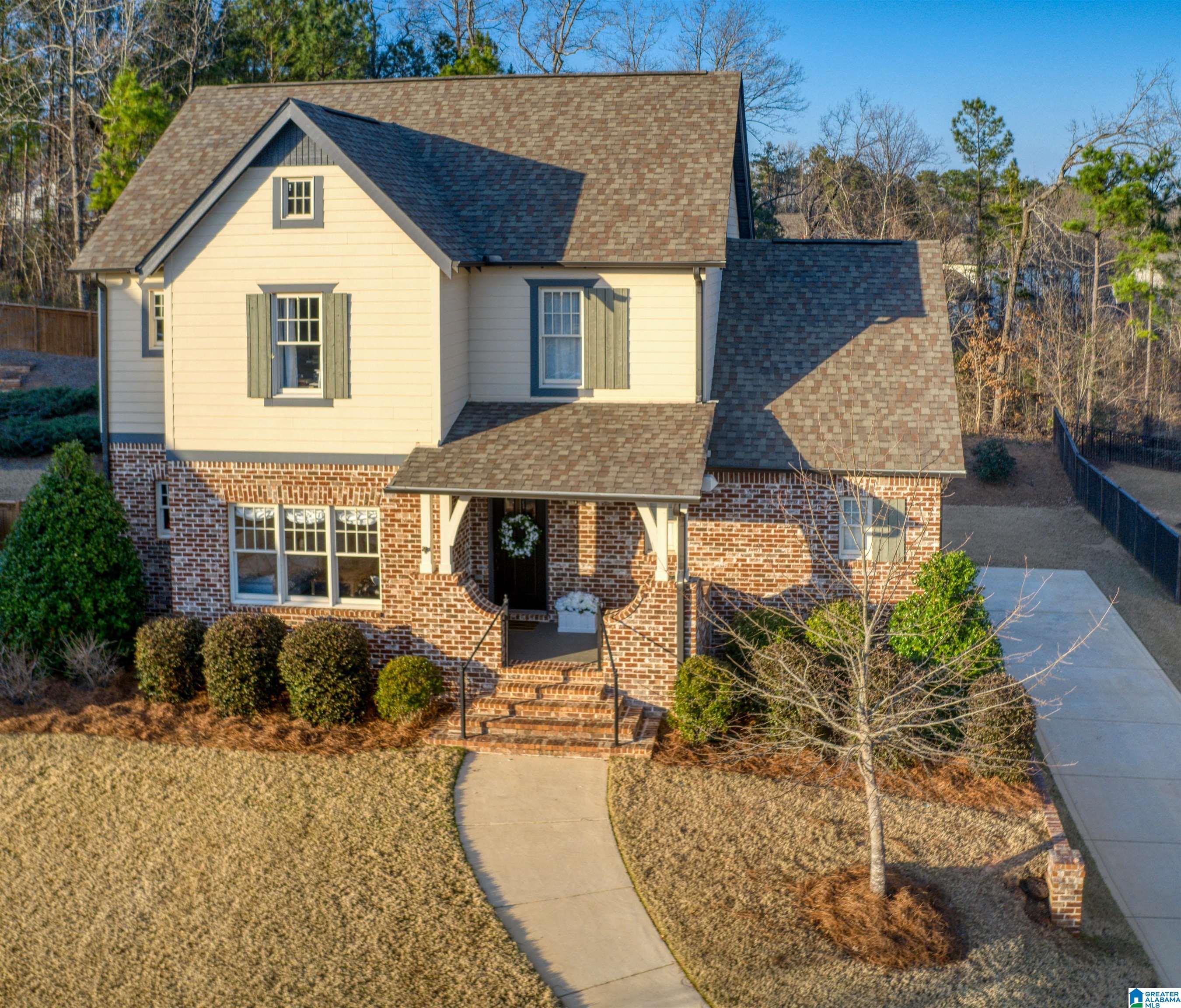 1134 Magnolia Run, Hoover, AL 35226