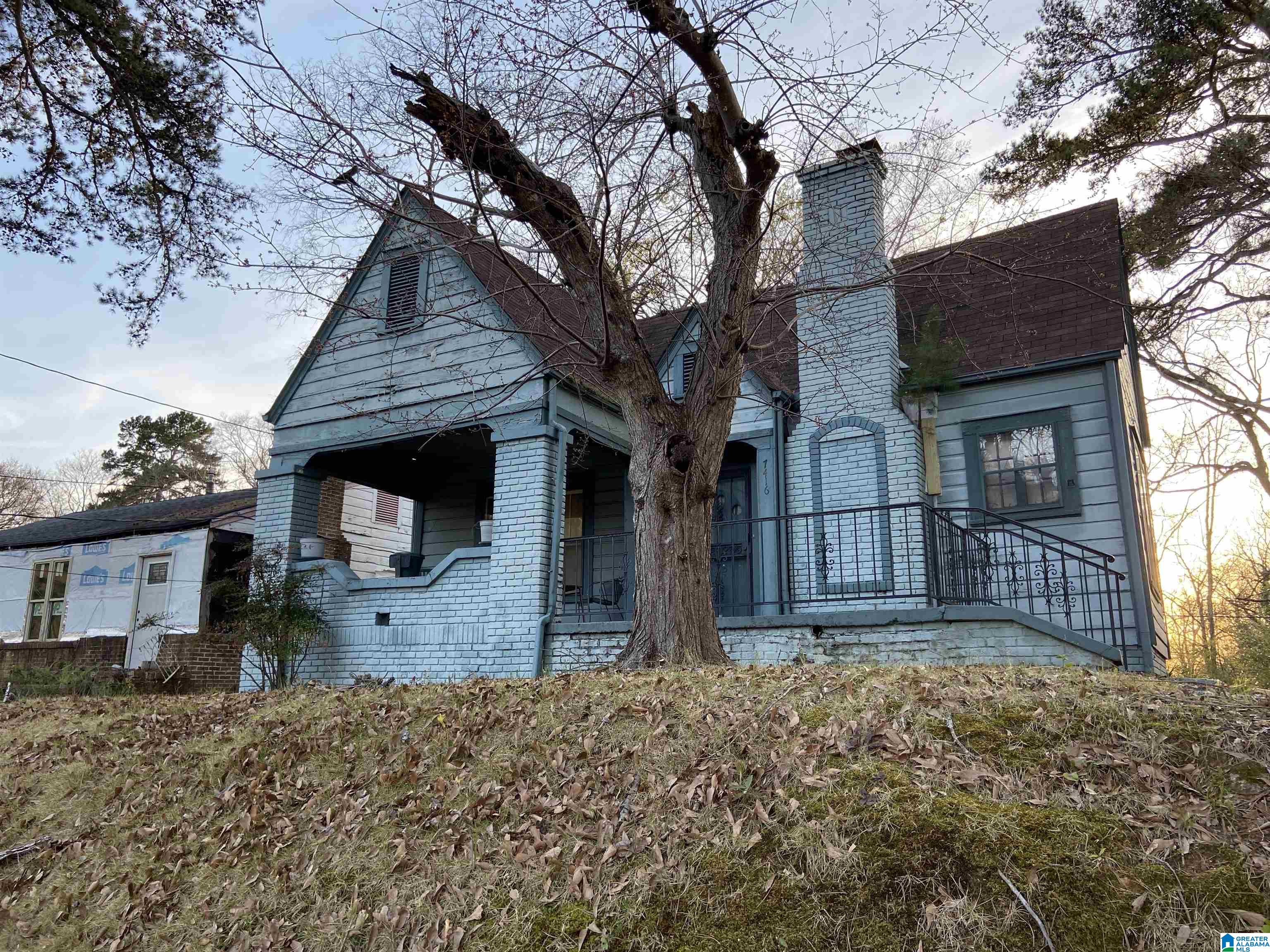 7416 Rome Avenue, Birmingham, AL 35206