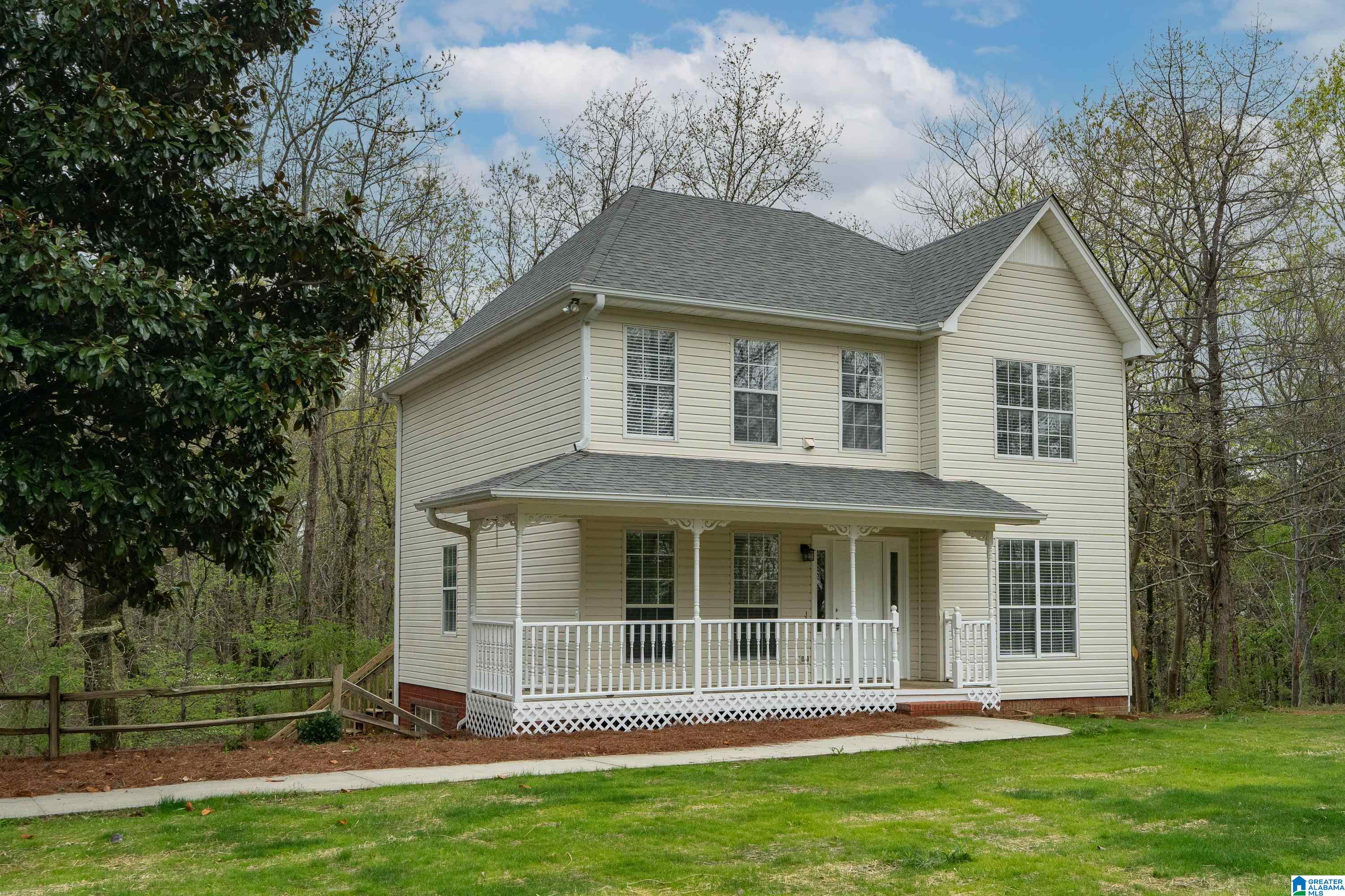 2200 Skyview Drive, Morris, AL 35116