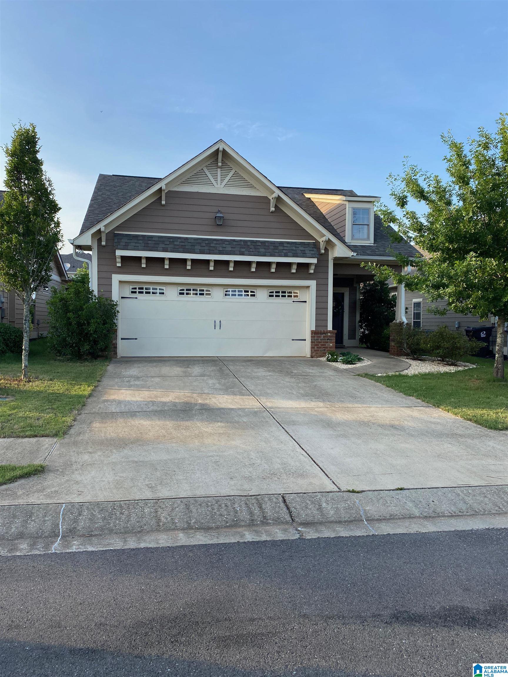 4890 Mountain Gap Drive, Bessemer, AL 35022