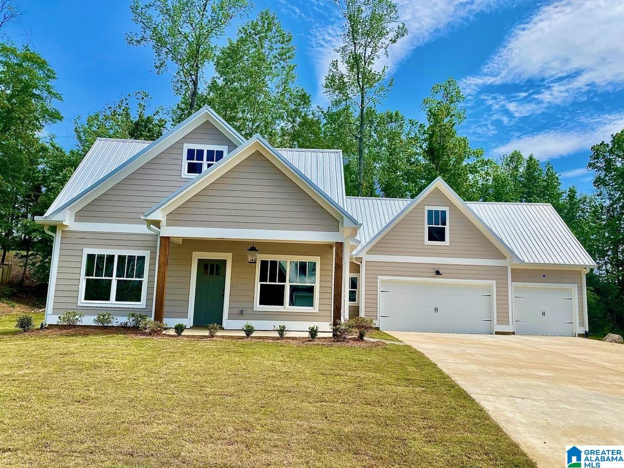 2072 Adams Ridge Drive, Chelsea, AL 35043