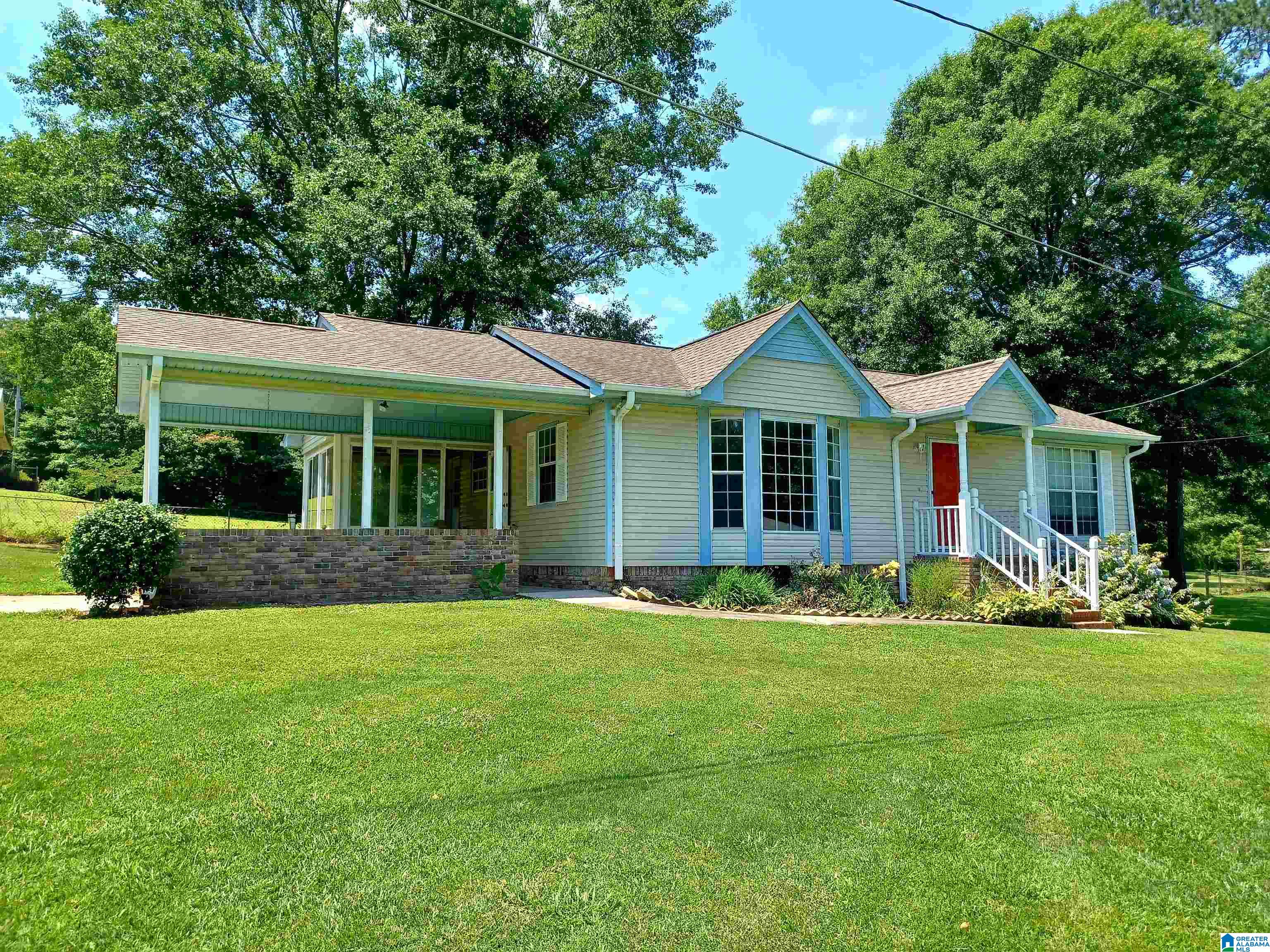 7036 Bruce Drive, Bessemer, AL 35022