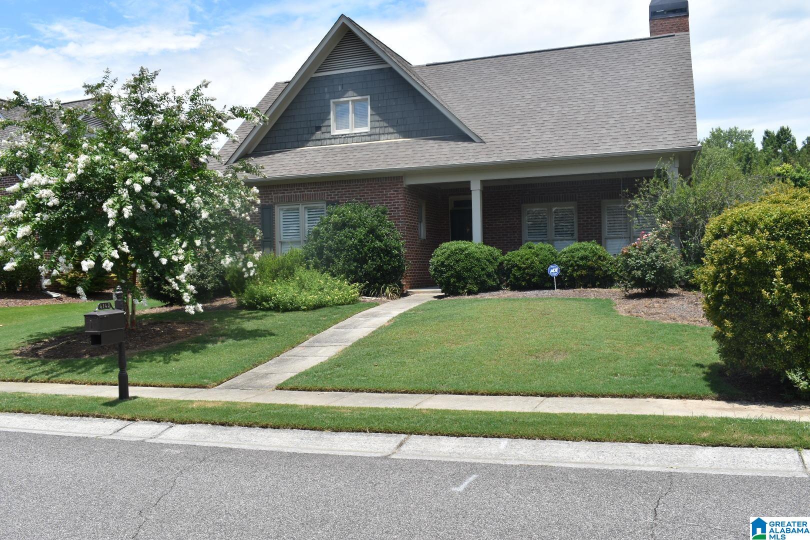 4142 Alston Lane, Vestavia Hills, AL 35242