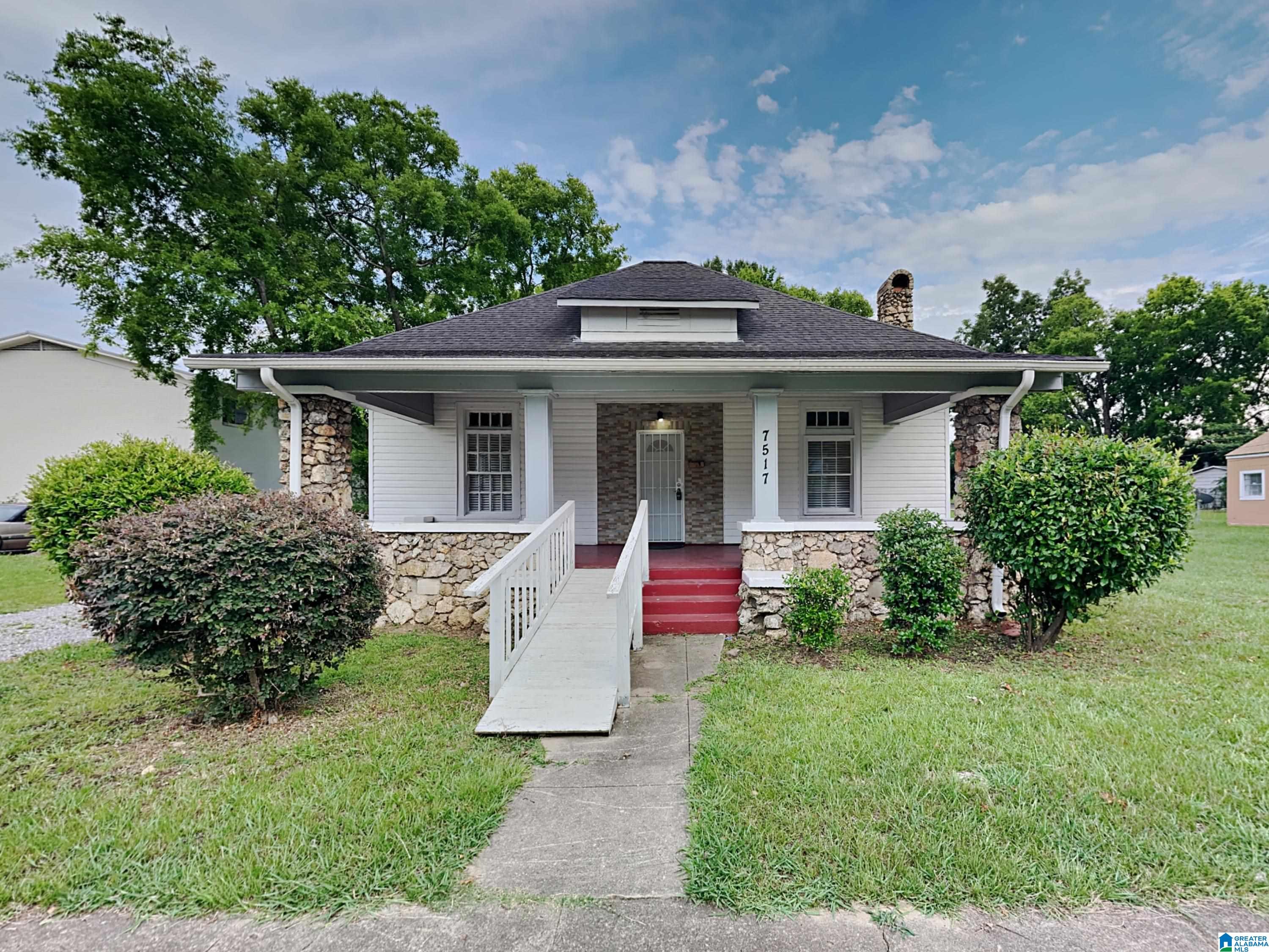 Rental Homes in Birmingham, AL - Mega Agent Rental Management