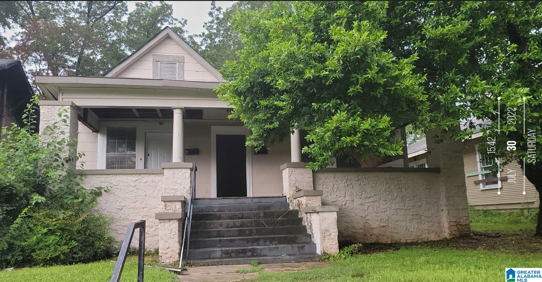 7116 Division Avenue, Birmingham, AL 35206