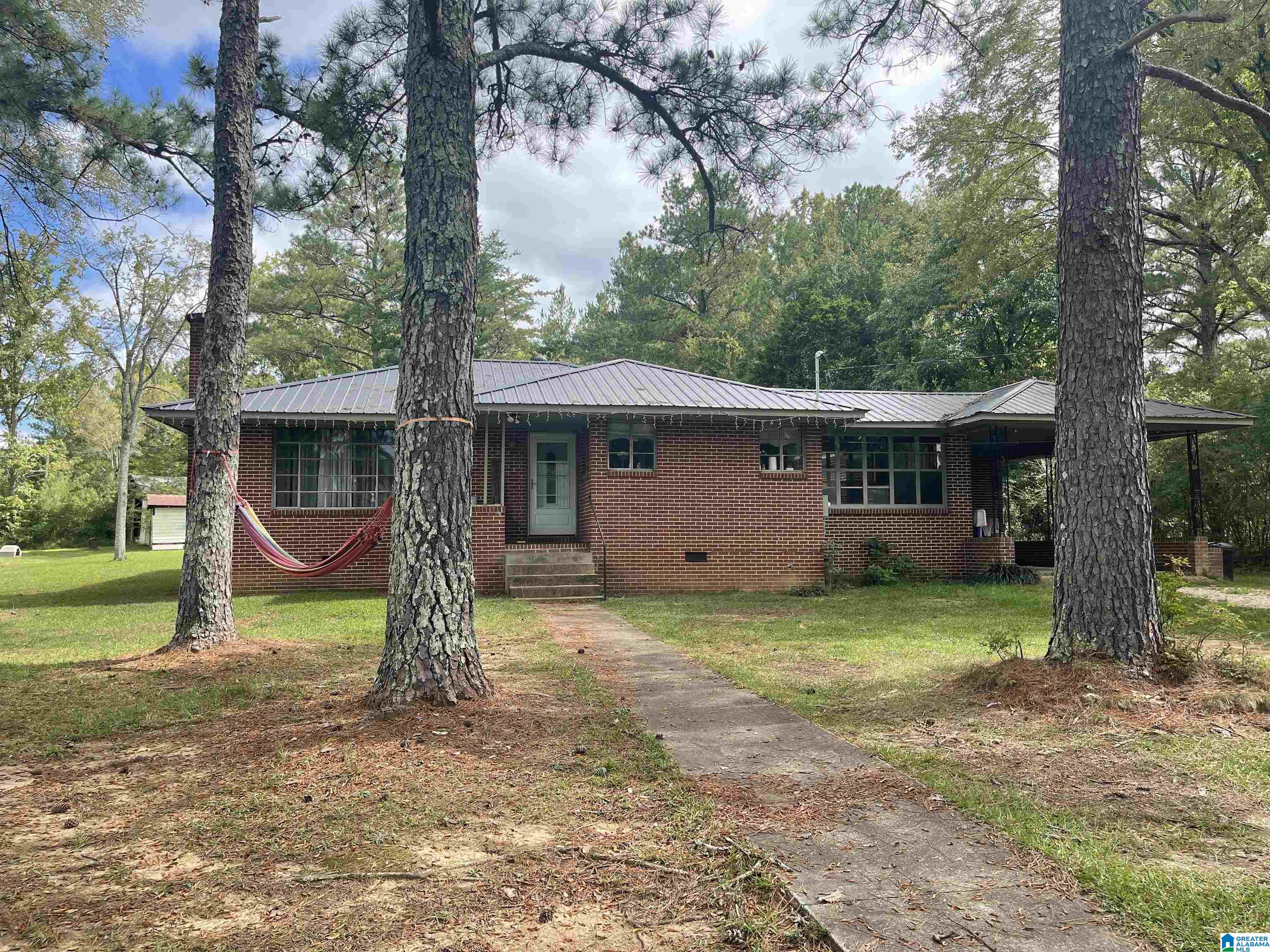 1482 Highway 278, Piedmont, AL 36272