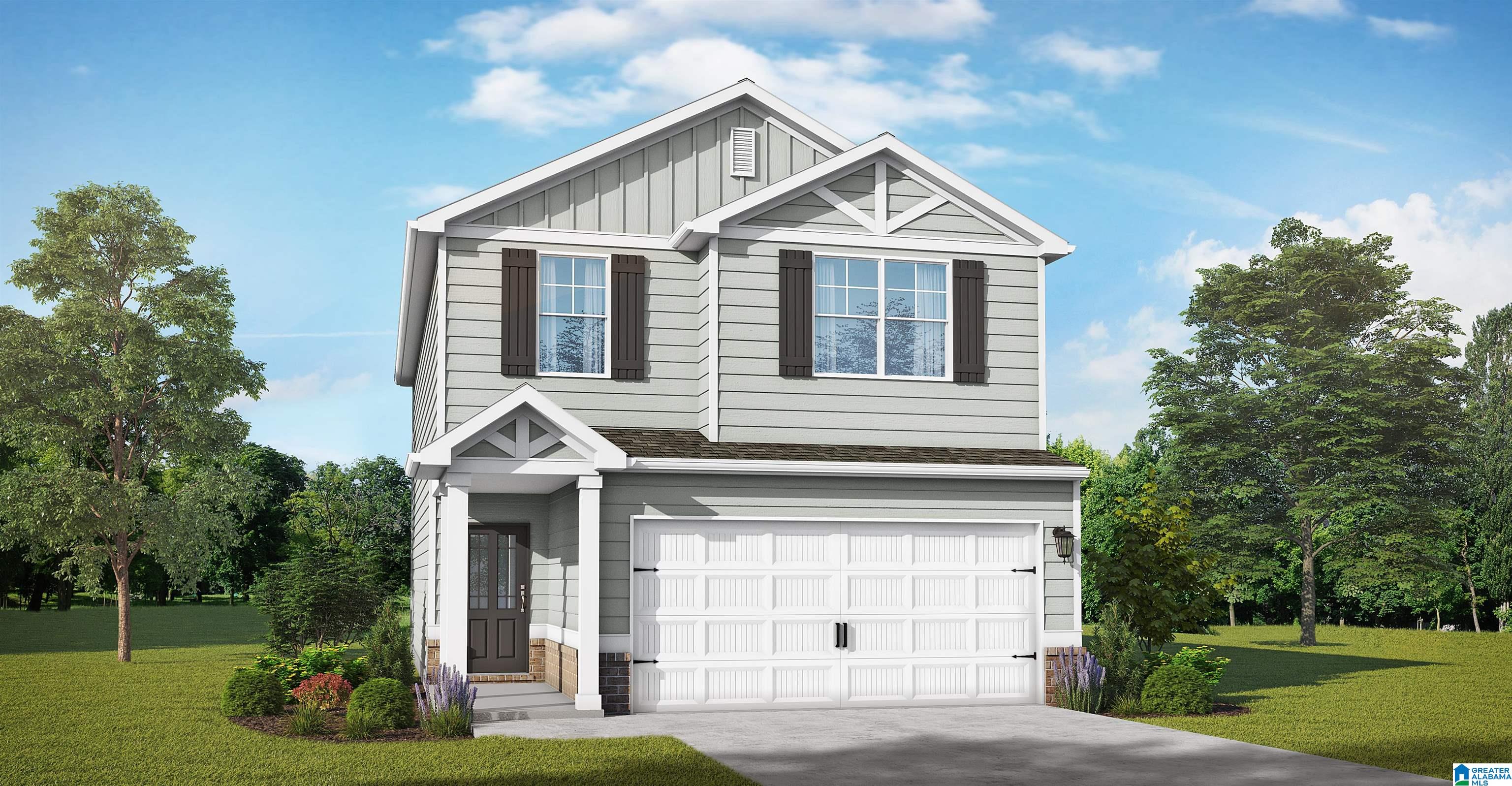 5618 Cheshire Cove Place, Mccalla, AL 35111