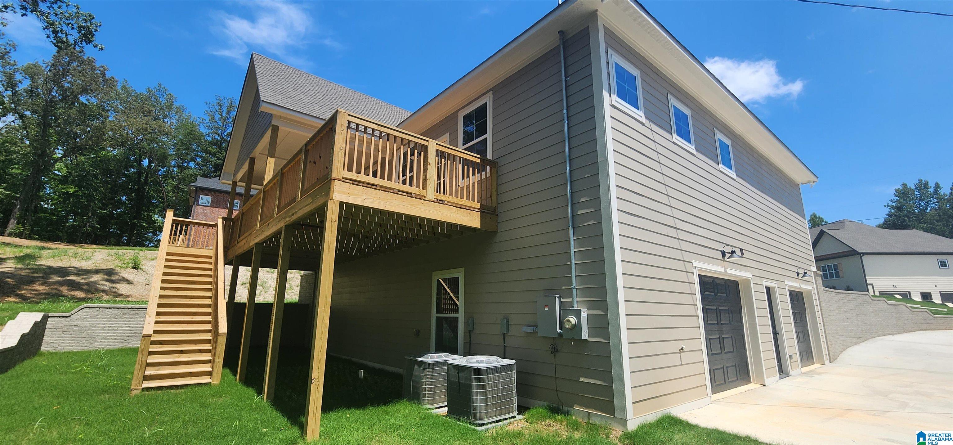 MLS# 1344421 | 1808 CAMERON CIRCLE | BIRMINGHAM, Alabama 35214 | Waterfront Real Estate