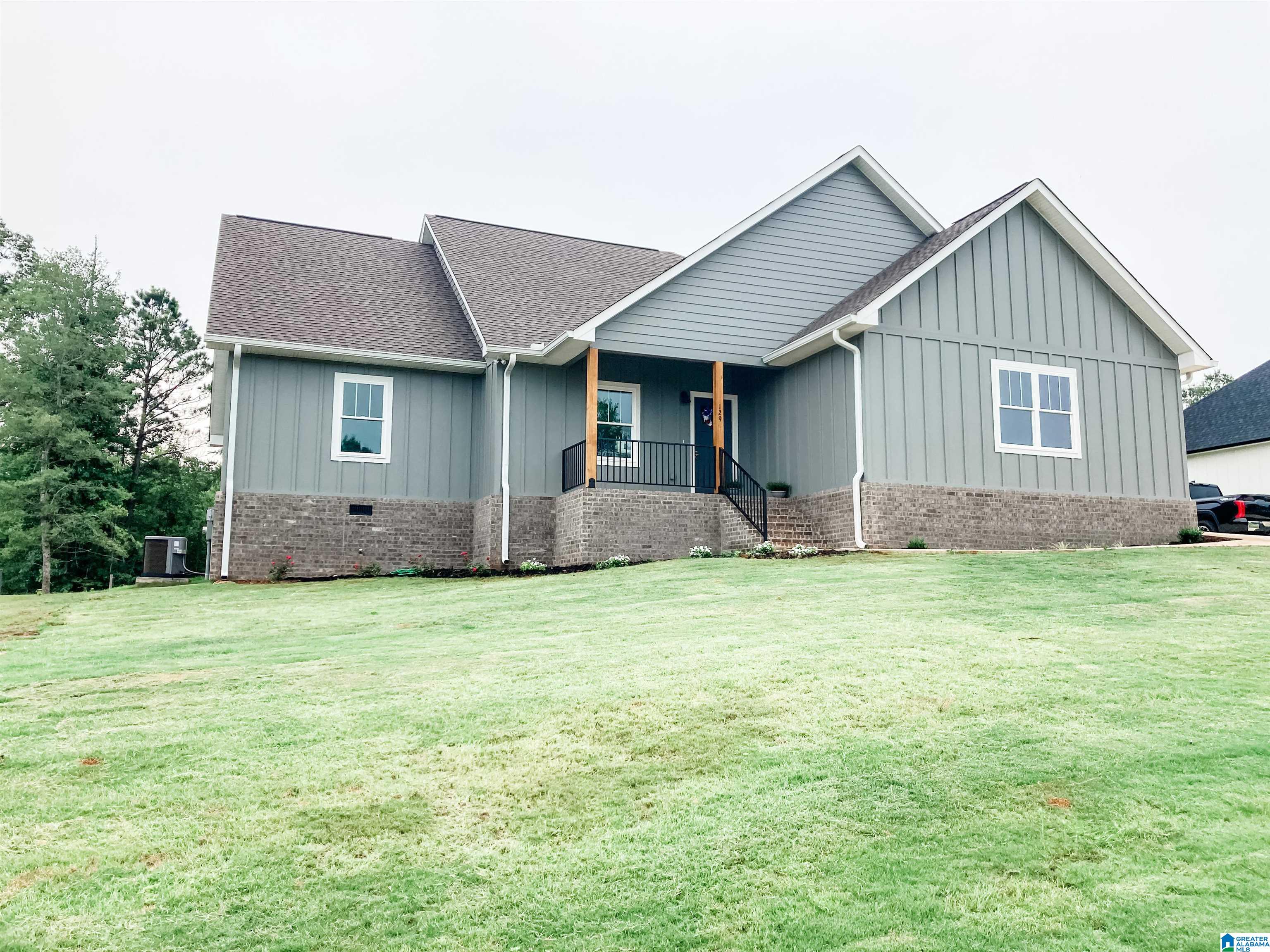 129 LAKE POINTE DRIVE, LINCOLN, 35096