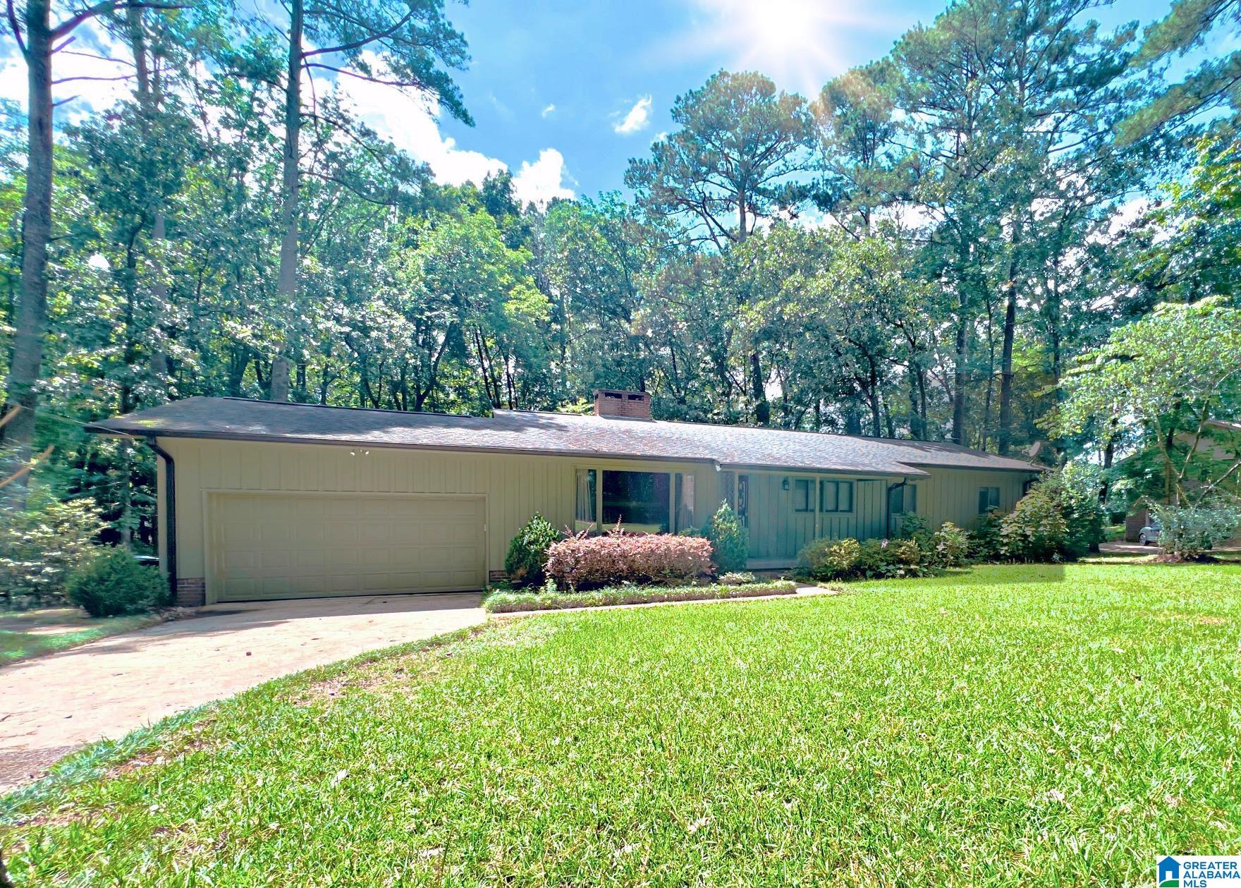 521 RALPH AVENUE, GLENCOE, AL 35905