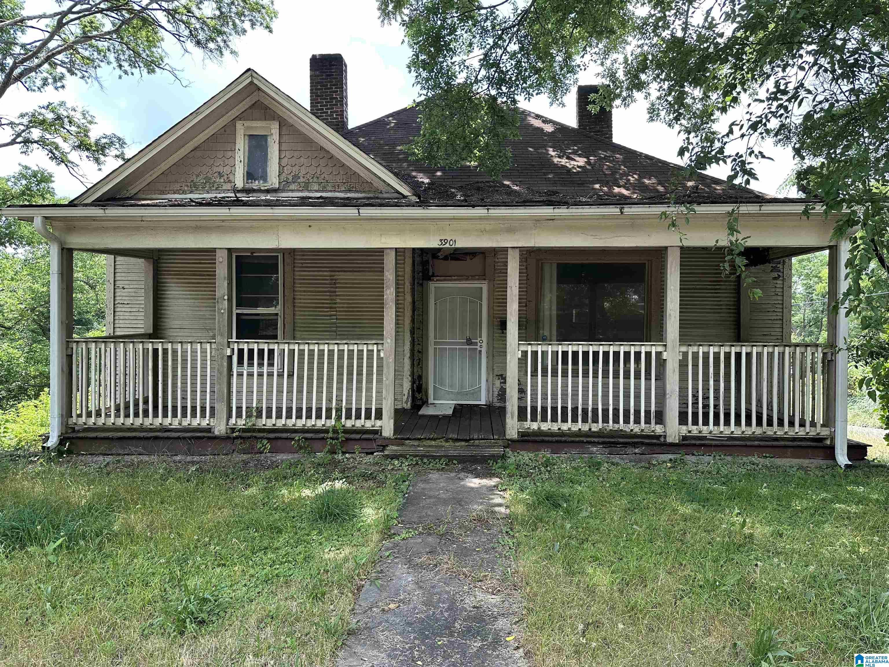 3901 38th Avenue N, Birmingham, AL 35217