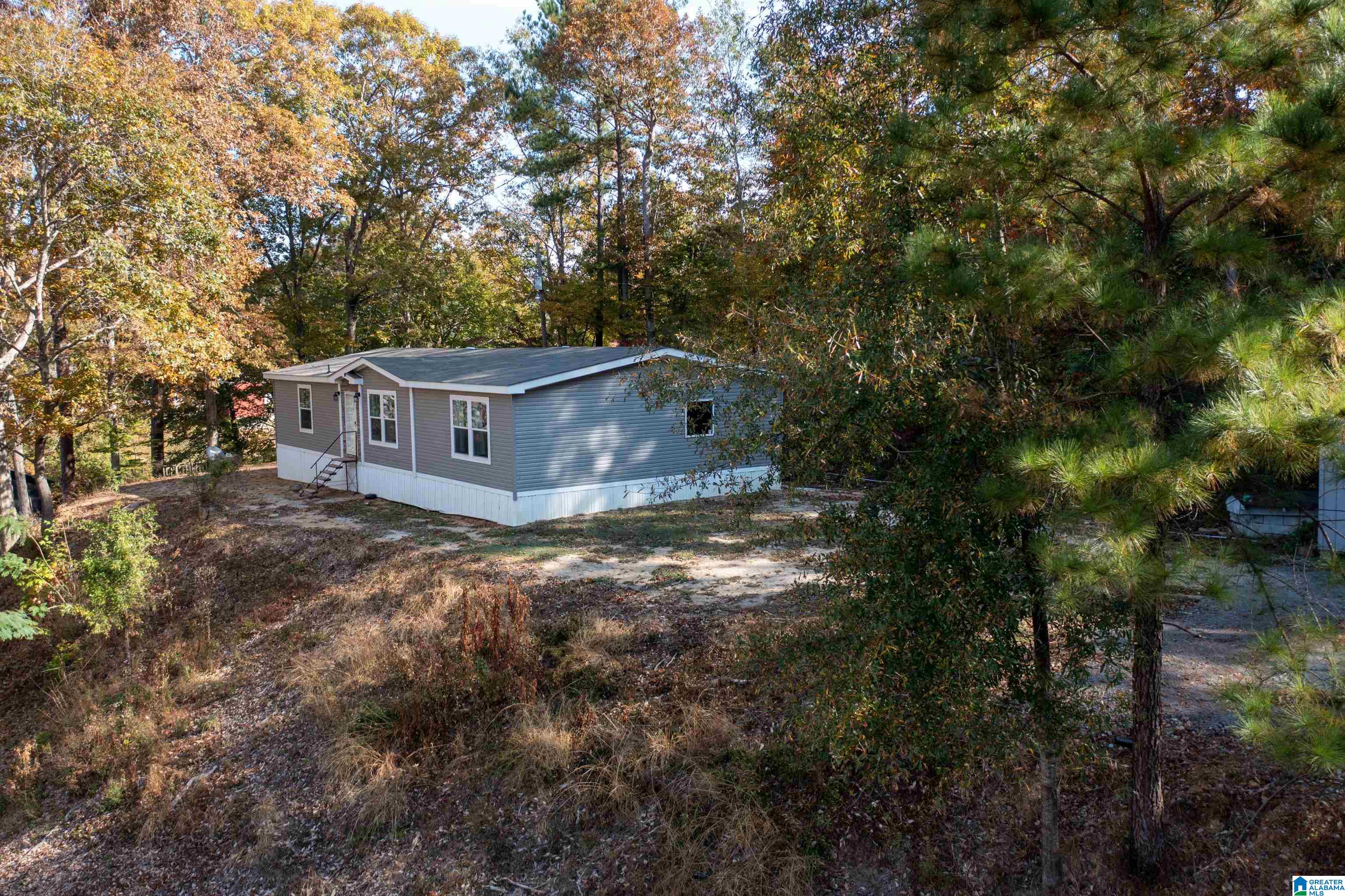 139 Higdon Creek Road, Adger, AL 35006