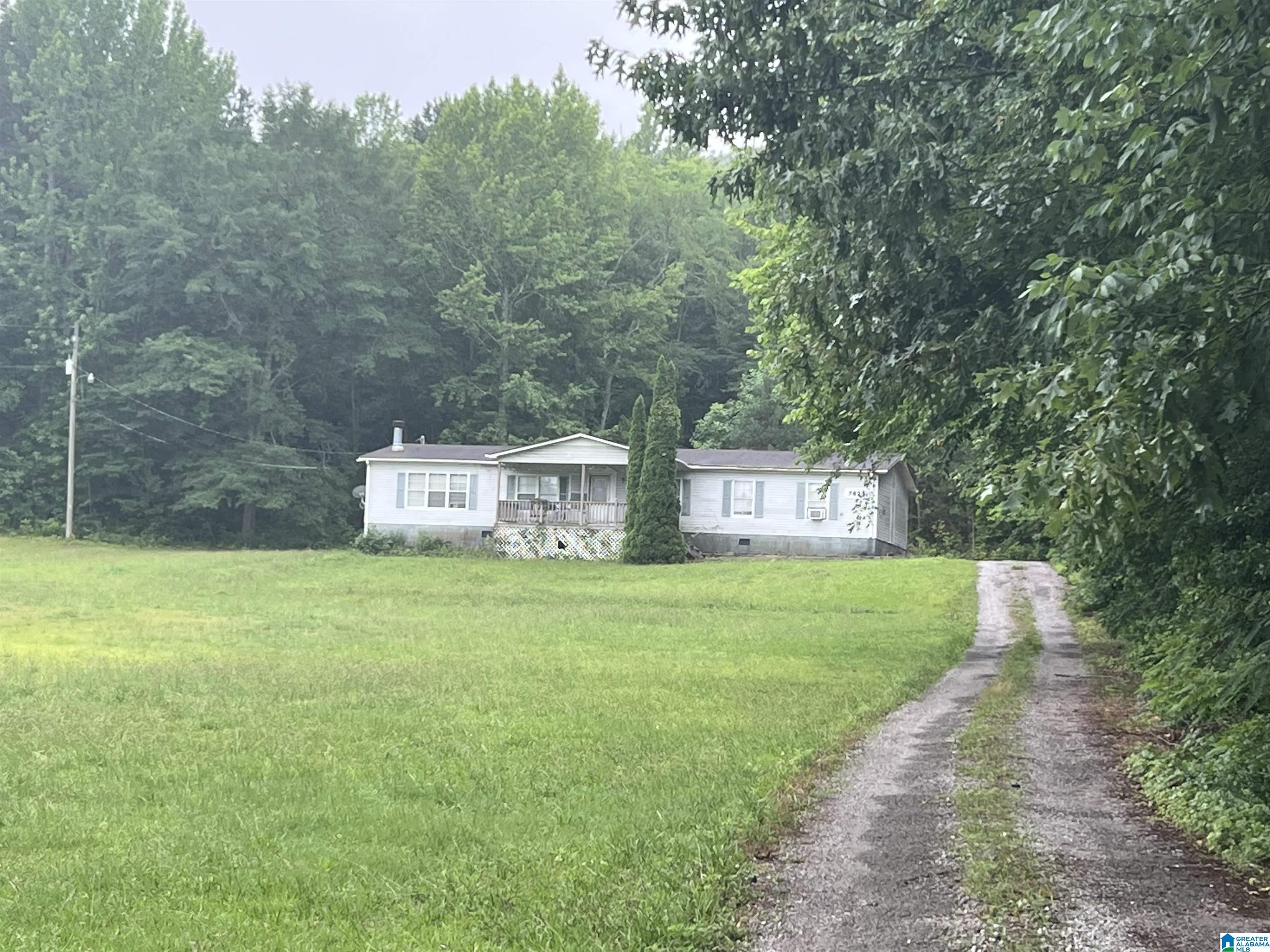 7825 Highway 278, Hokes Bluff, AL 35903