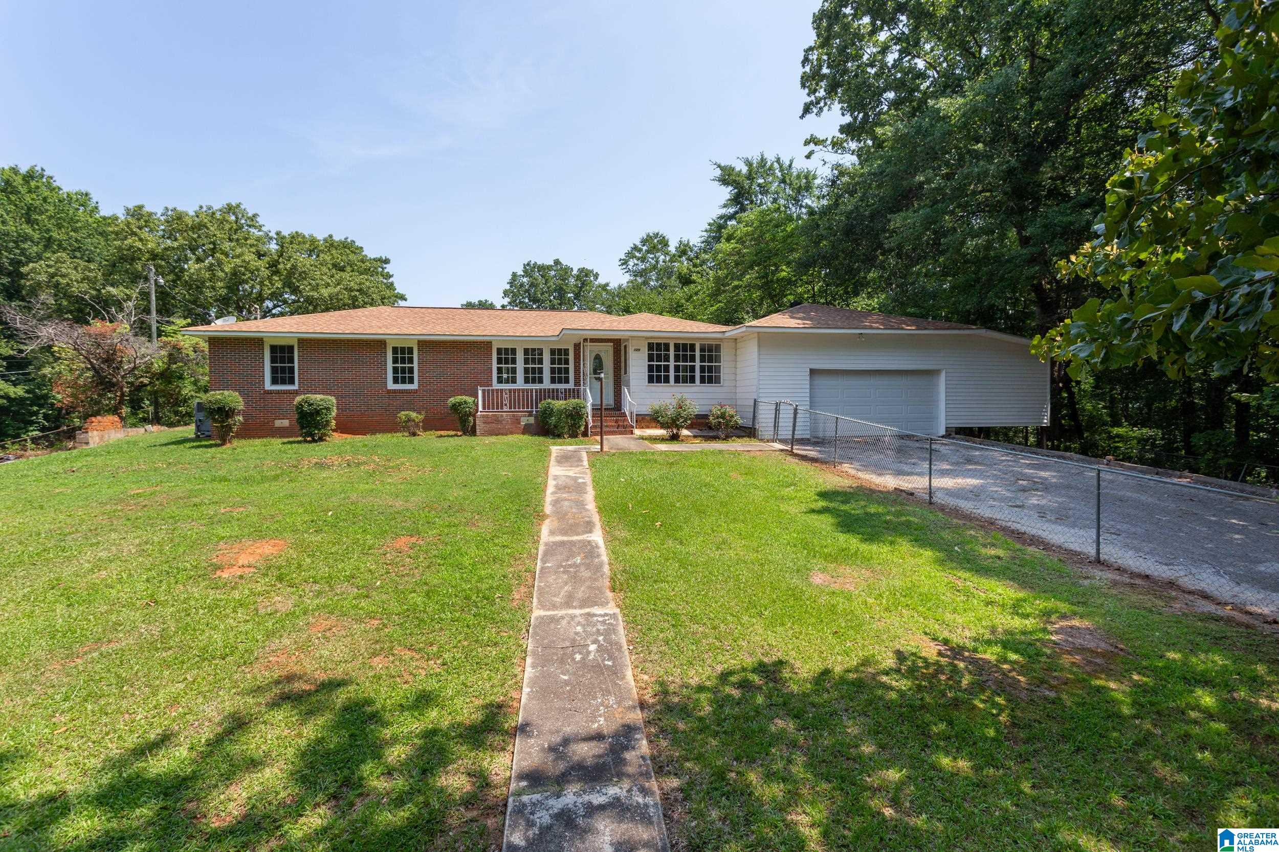 125 Eva Avenue, Anniston, AL 36201