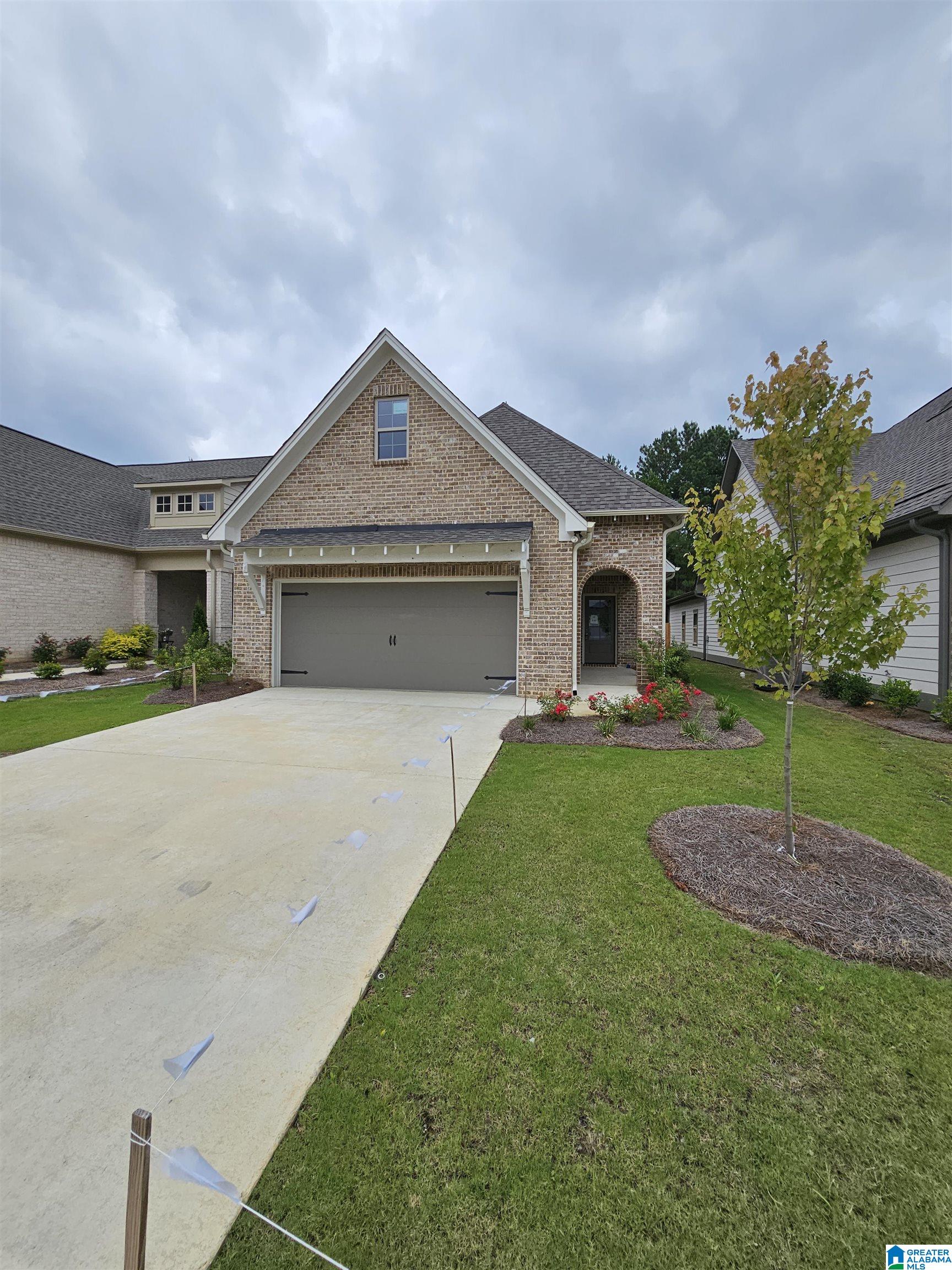 2150 SPRINGFIELD DRIVE, CHELSEA, AL 35043