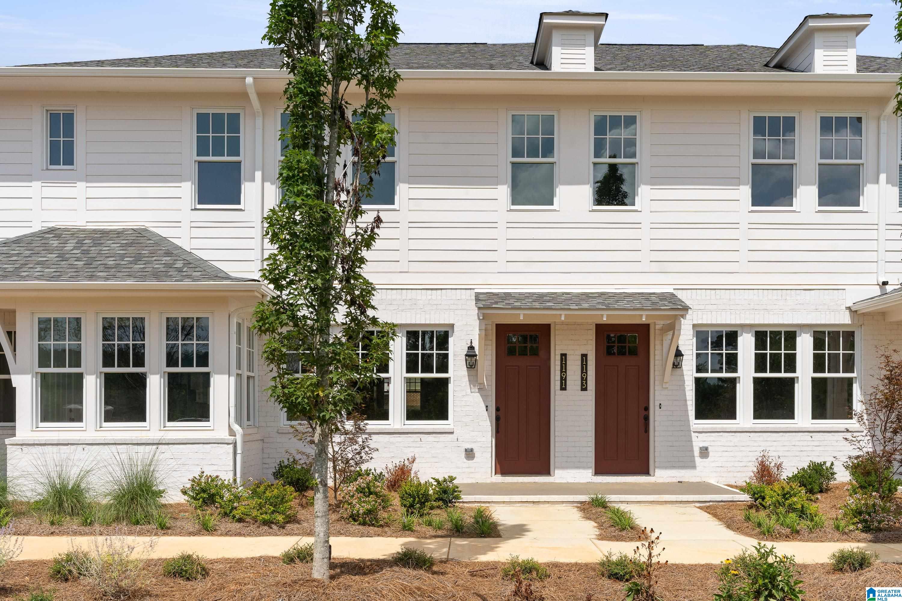 Rental Homes in Birmingham, AL - Mega Agent Rental Management