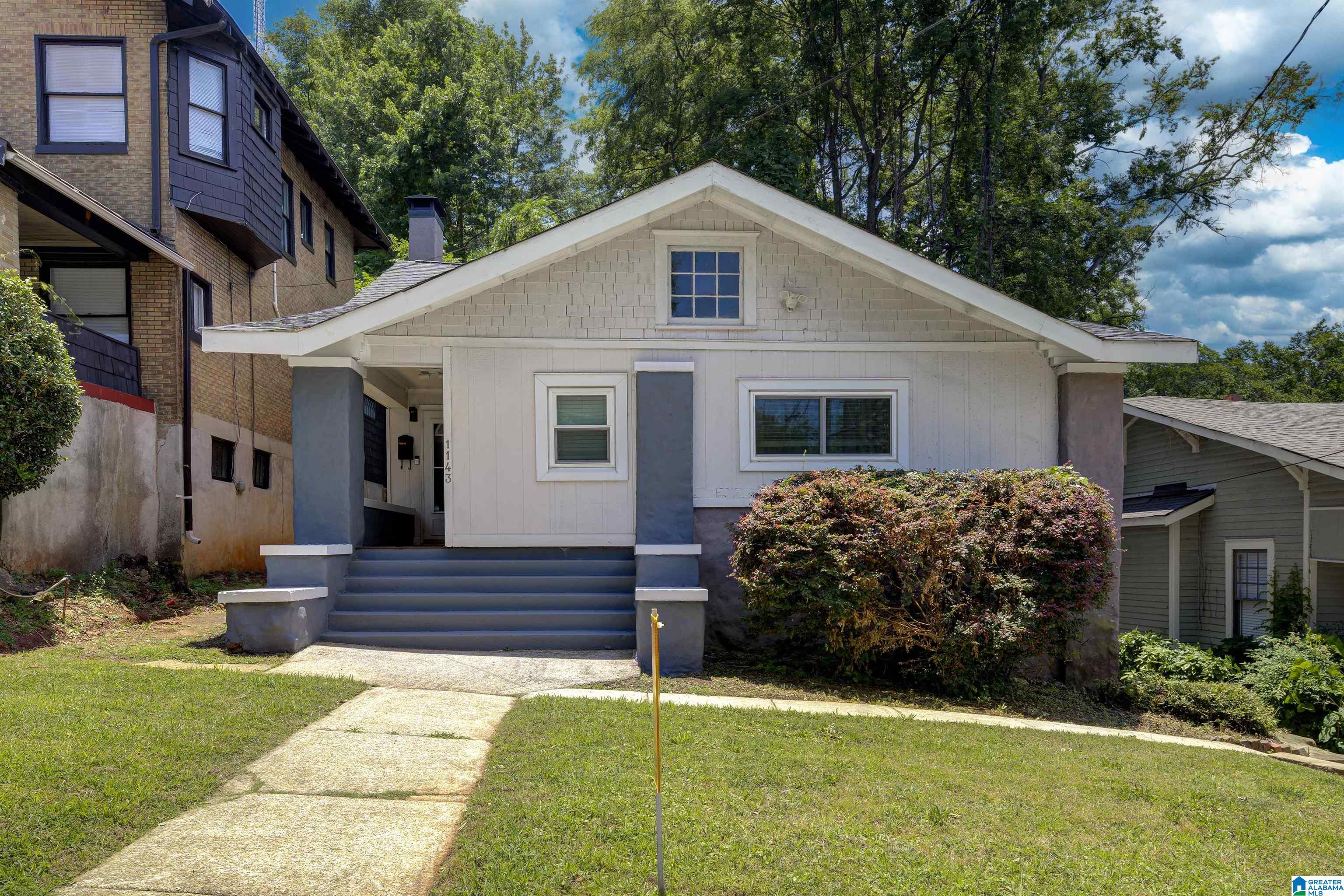 Rental Homes in Birmingham, AL - Mega Agent Rental Management