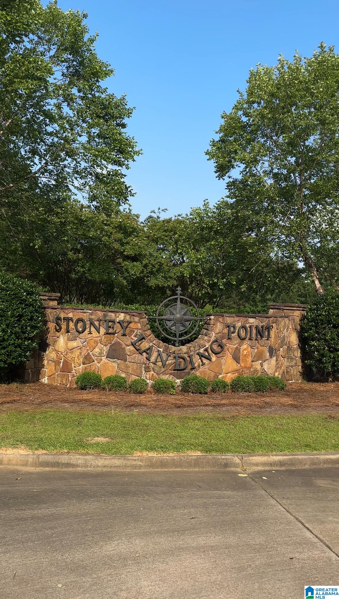 Lot !98 STONEY POINT LANDING DOUBLE SPRINGS : Tutt Real Estate