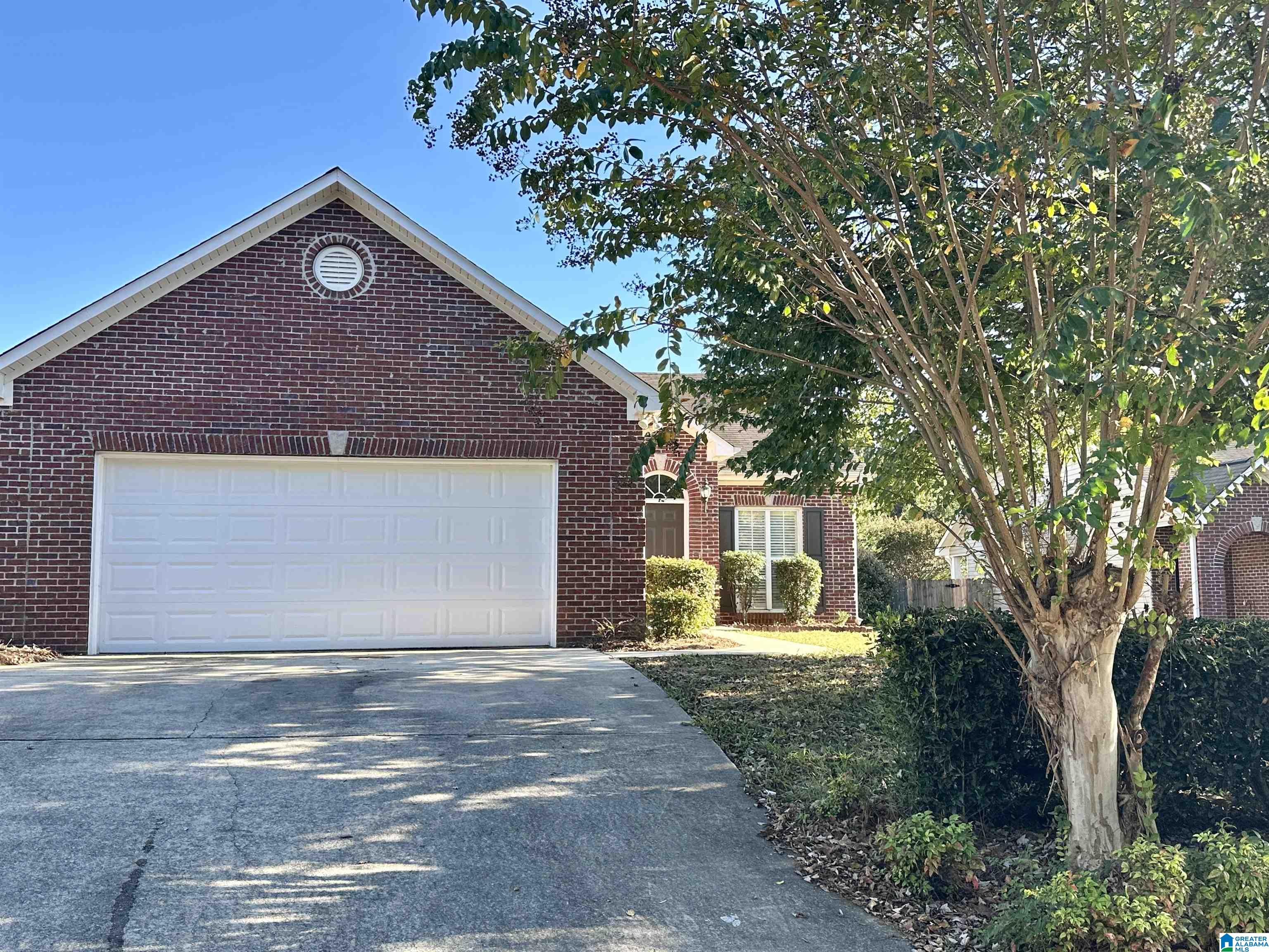 118 Marigold Drive ALABASTER Alabama