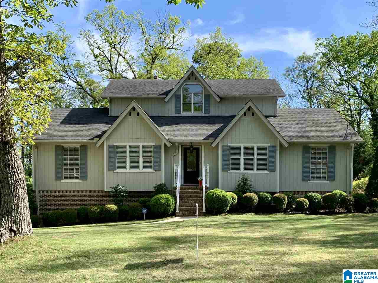 Hoover Real Estate - Hoover Al Homes For Sale - For Sale: 4 bedroom ...