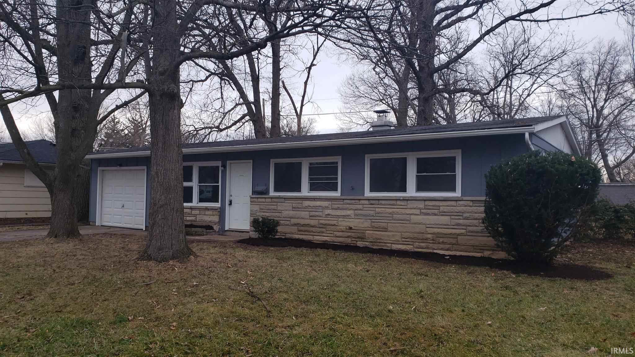 Sold - 2409 Ormsby Street, Fort Wayne, IN 46806 | MLS# 202004231