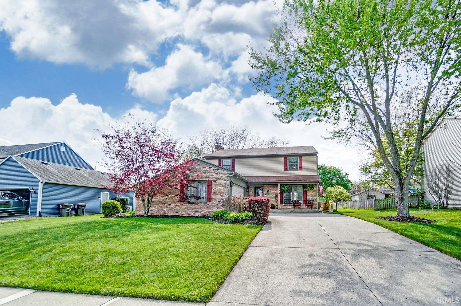 Sold - 4910 Winterfield Run, Fort Wayne, IN 46804 | MLS# 202017420