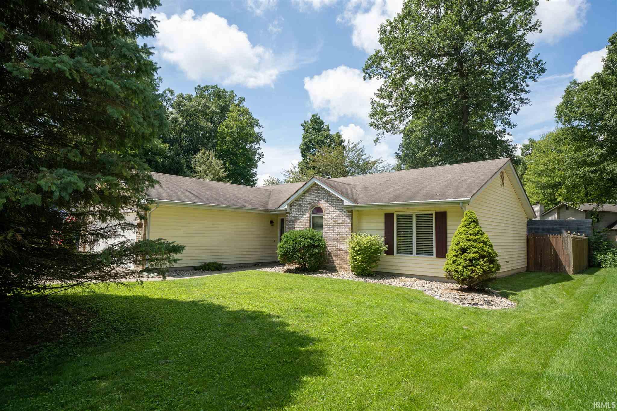 Sold - 9624 Mariners Ridge Drive, Fort Wayne, IN 46819 | MLS# 202030429