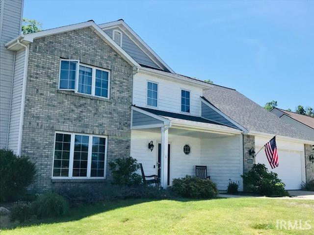 Sold - 1949 Hunters Ridge Drive, Huntington, IN 46750 | MLS# 202123300