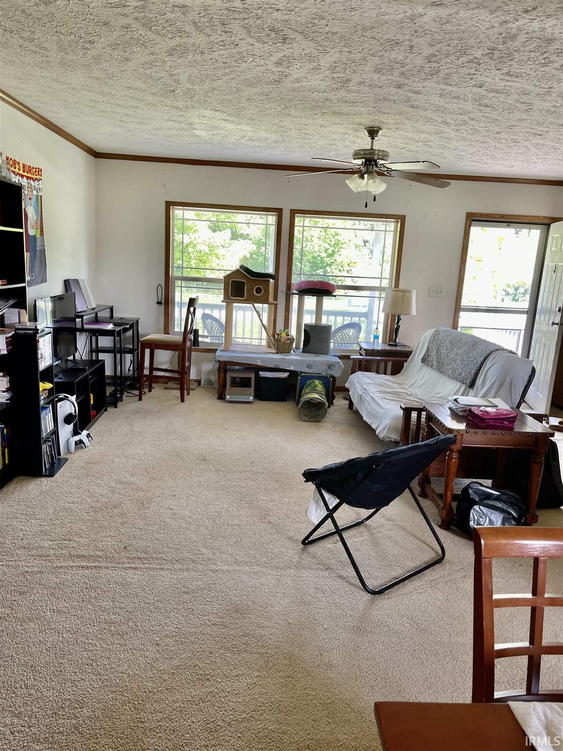 Dale Real Estate: 16895 N 550 E Road IN 47523 $159,900 202126810