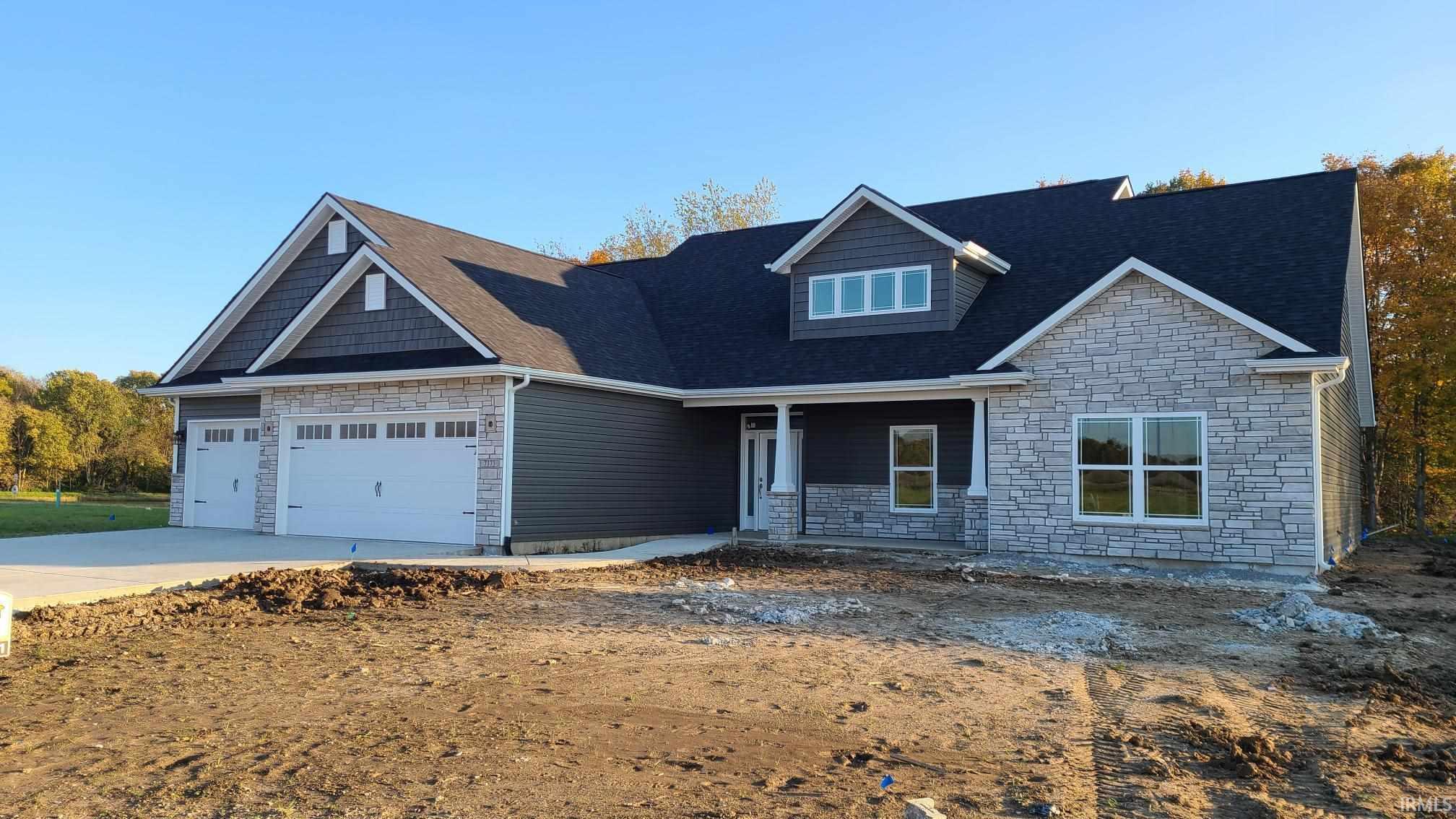 7373 Combine Drive, Lafayette, IN 47905