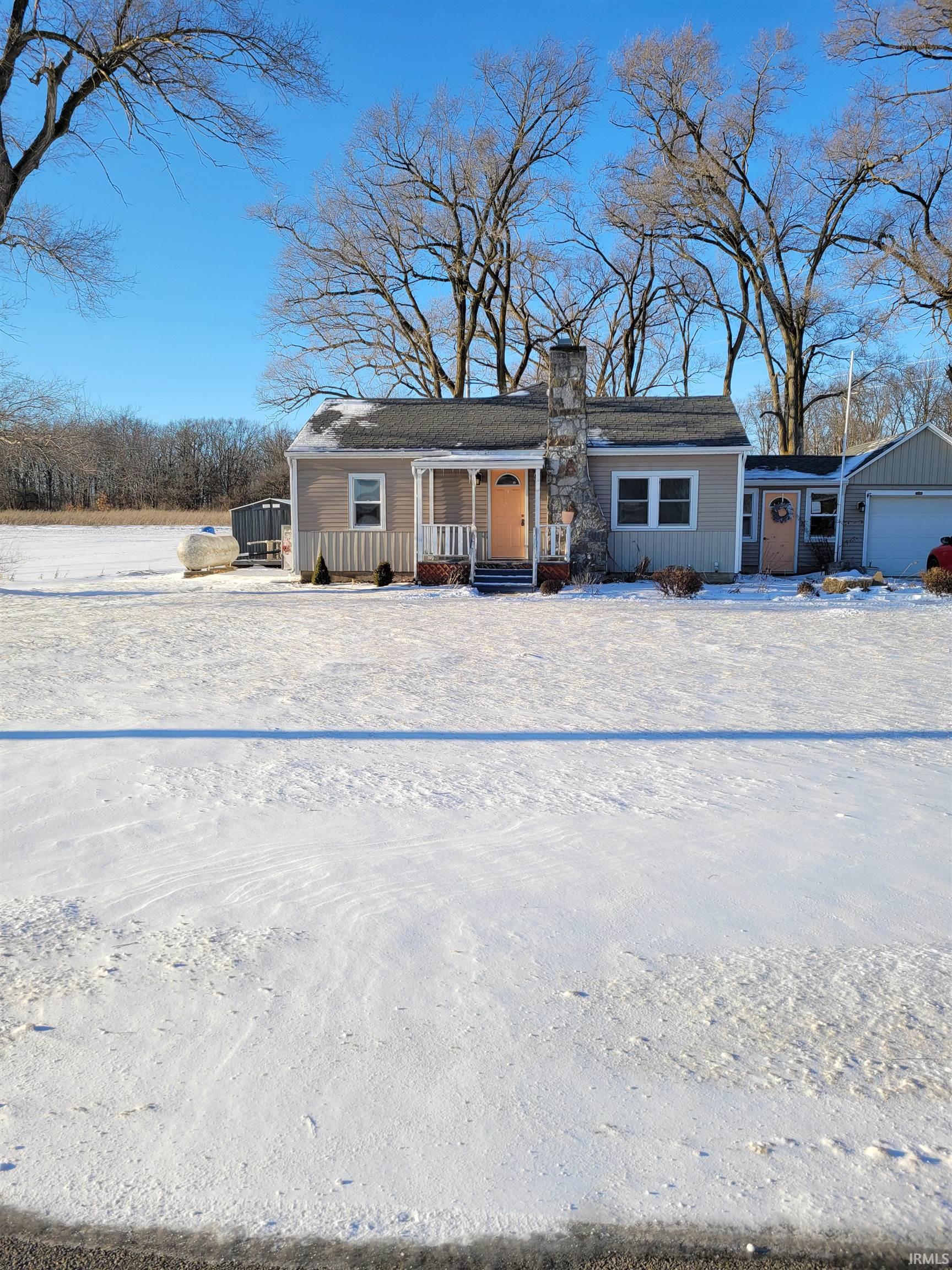 Sold - 3906 W Shoaff Road, Huntertown, IN 46748 | MLS# 202205302