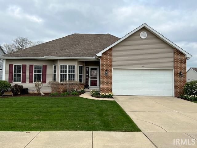 Mishawaka Real Estate: 202 Livingston Bay Ct. Court IN 46544 $345,000 ...