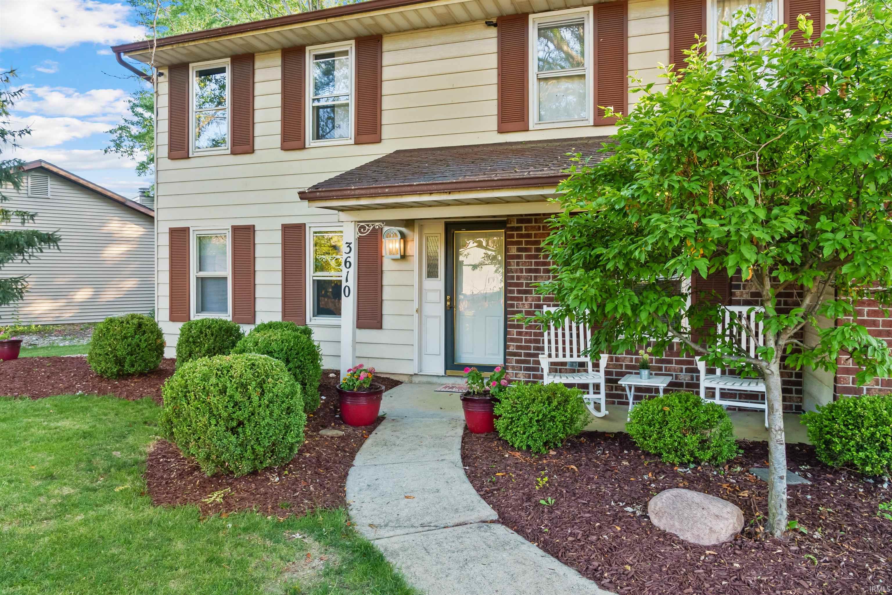 3610 Winterfield Run, Fort Wayne, IN 46804