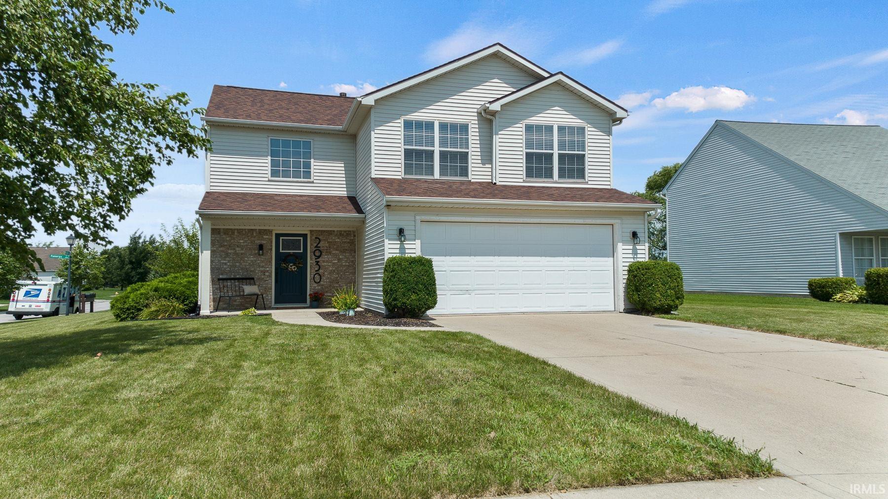 Sold - 2930 Derry Place, Fort Wayne, IN 46818 | MLS# 202233344