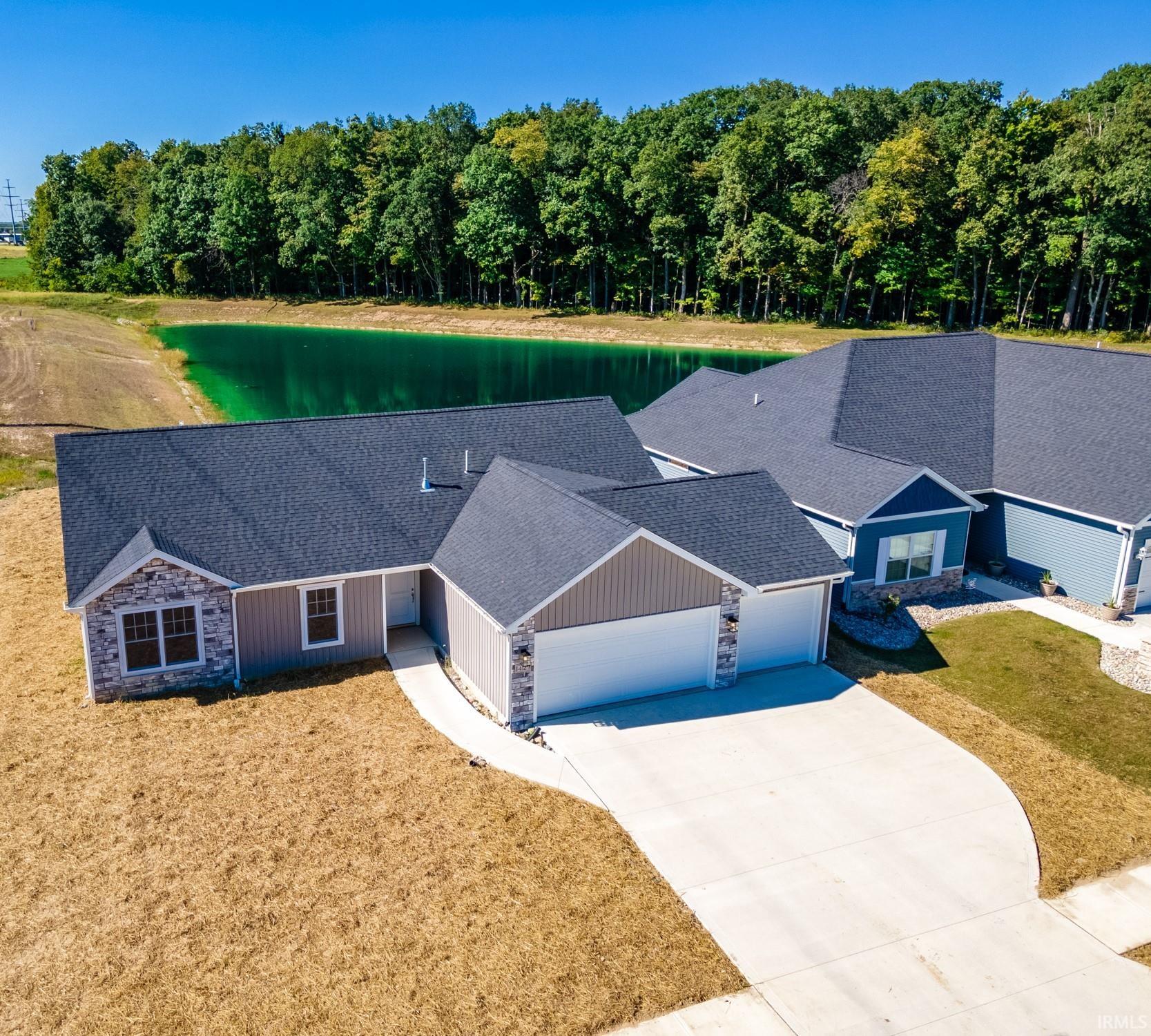 Sold - 14129 Copper Strike Pass, Fort Wayne, IN 46845 | MLS# 202237593