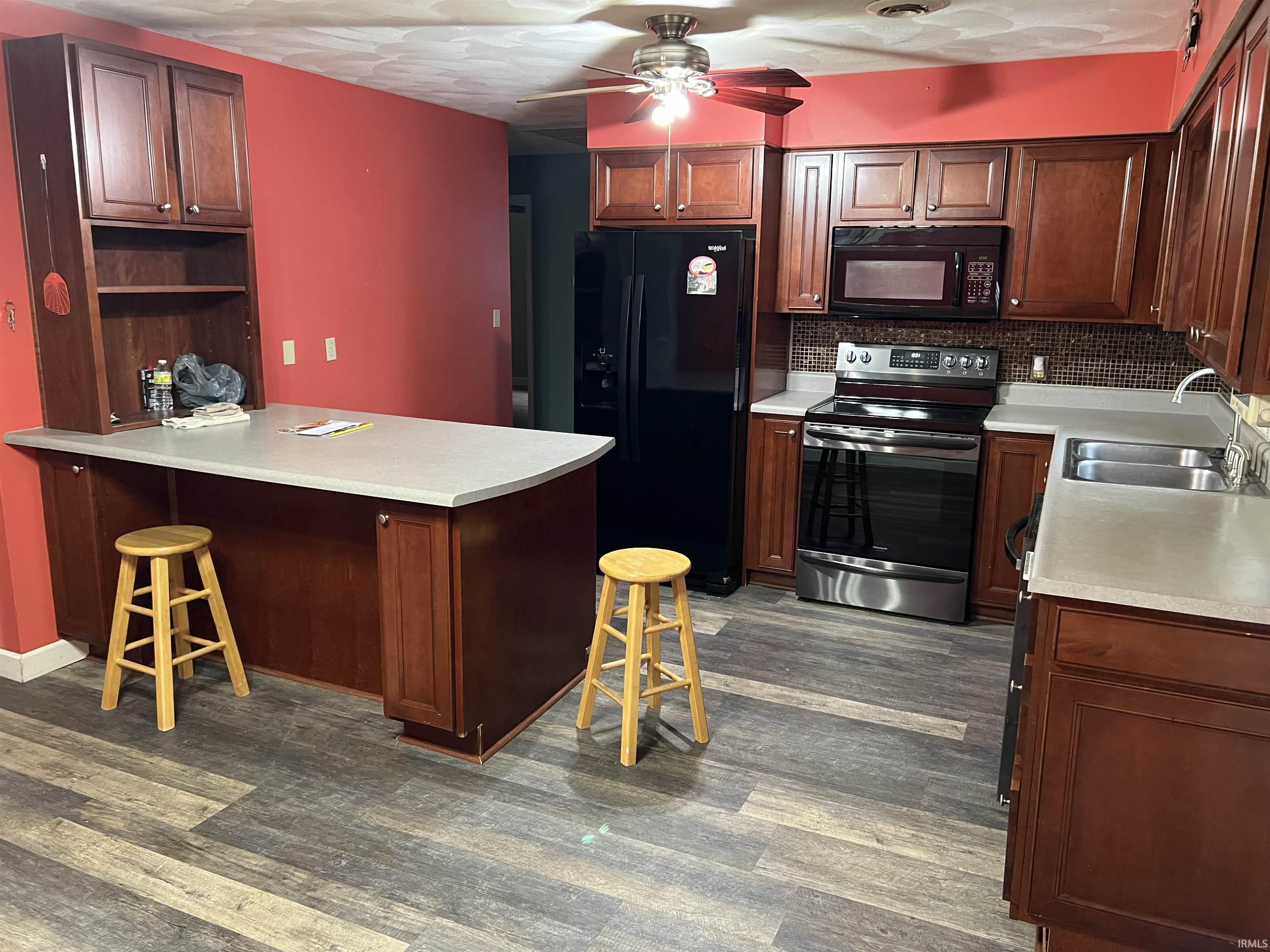 Jasper Real Estate: 1332 Main Street IN 47546 $205,000 202249902