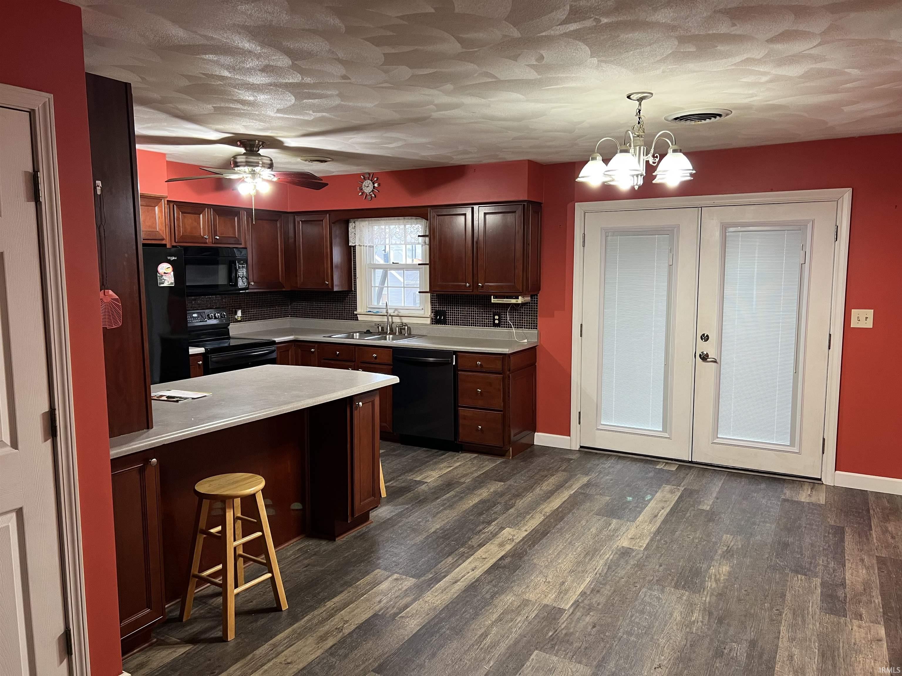 Jasper Real Estate: 1332 Main Street IN 47546 $205,000 202249902