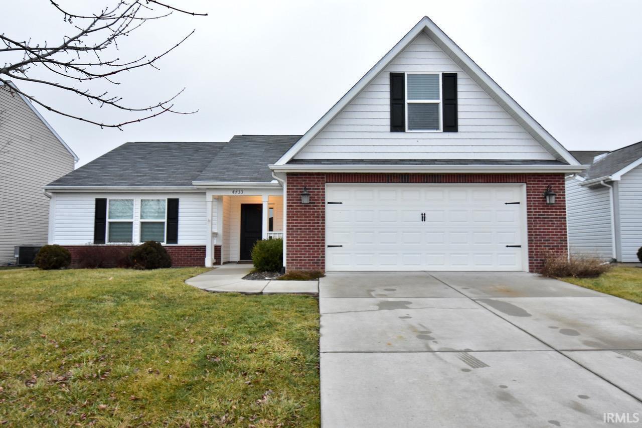 4733 Nathan Street, West Lafayette, IN 47906
