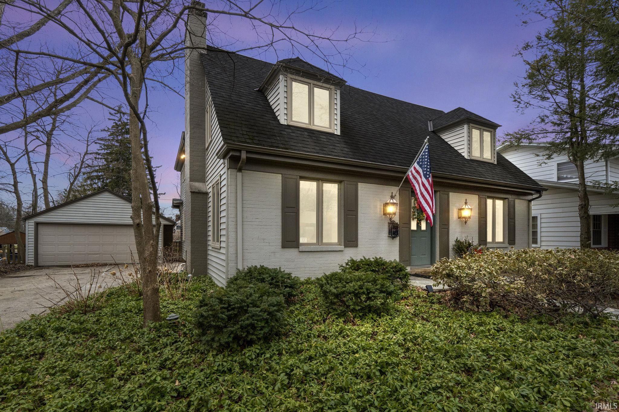 3409 River Forest Drive, Fort Wayne, IN 46805